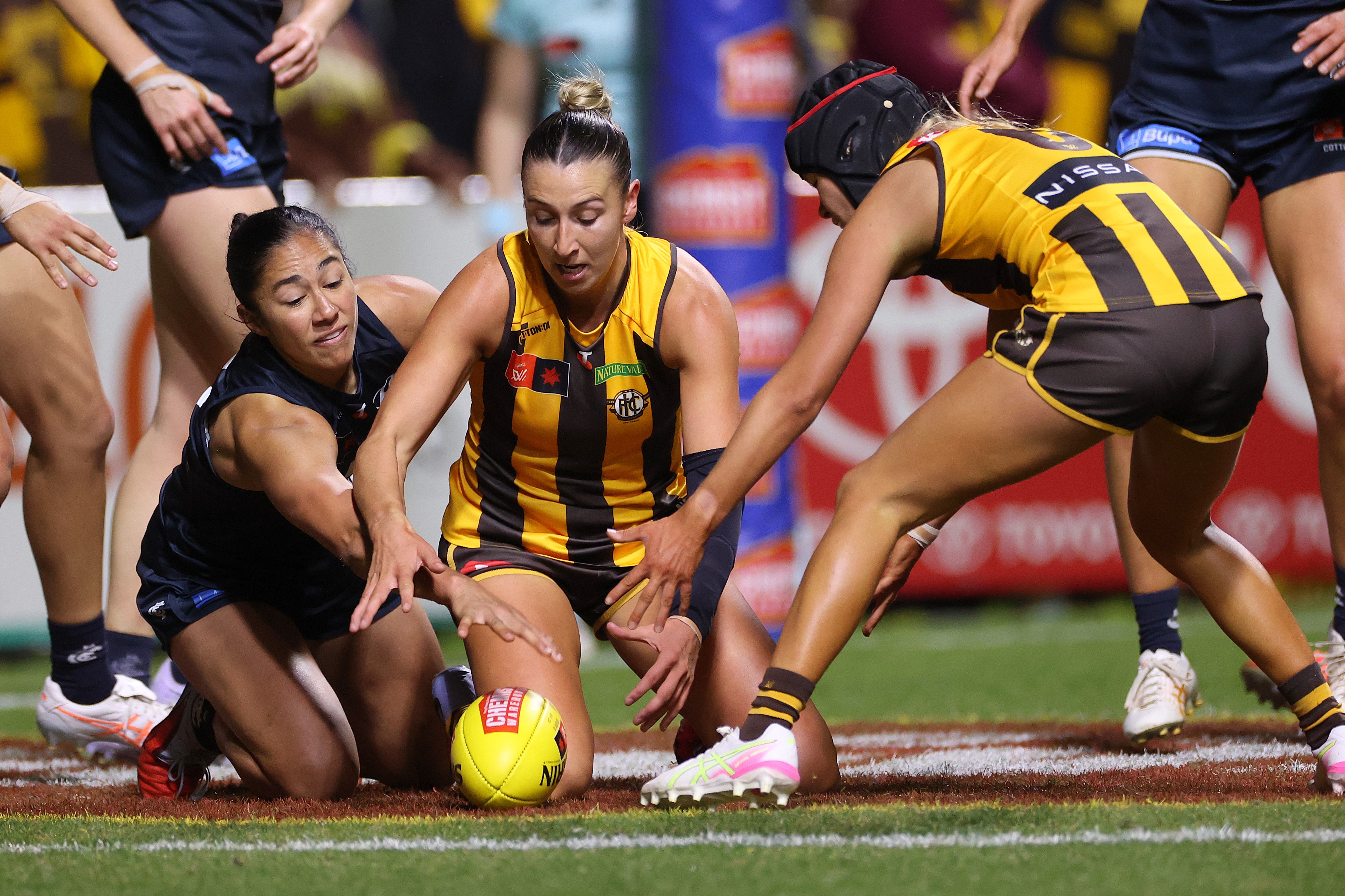 MEGA PREVIEW: Hawks v Blues, match-ups that matter, who wins and why