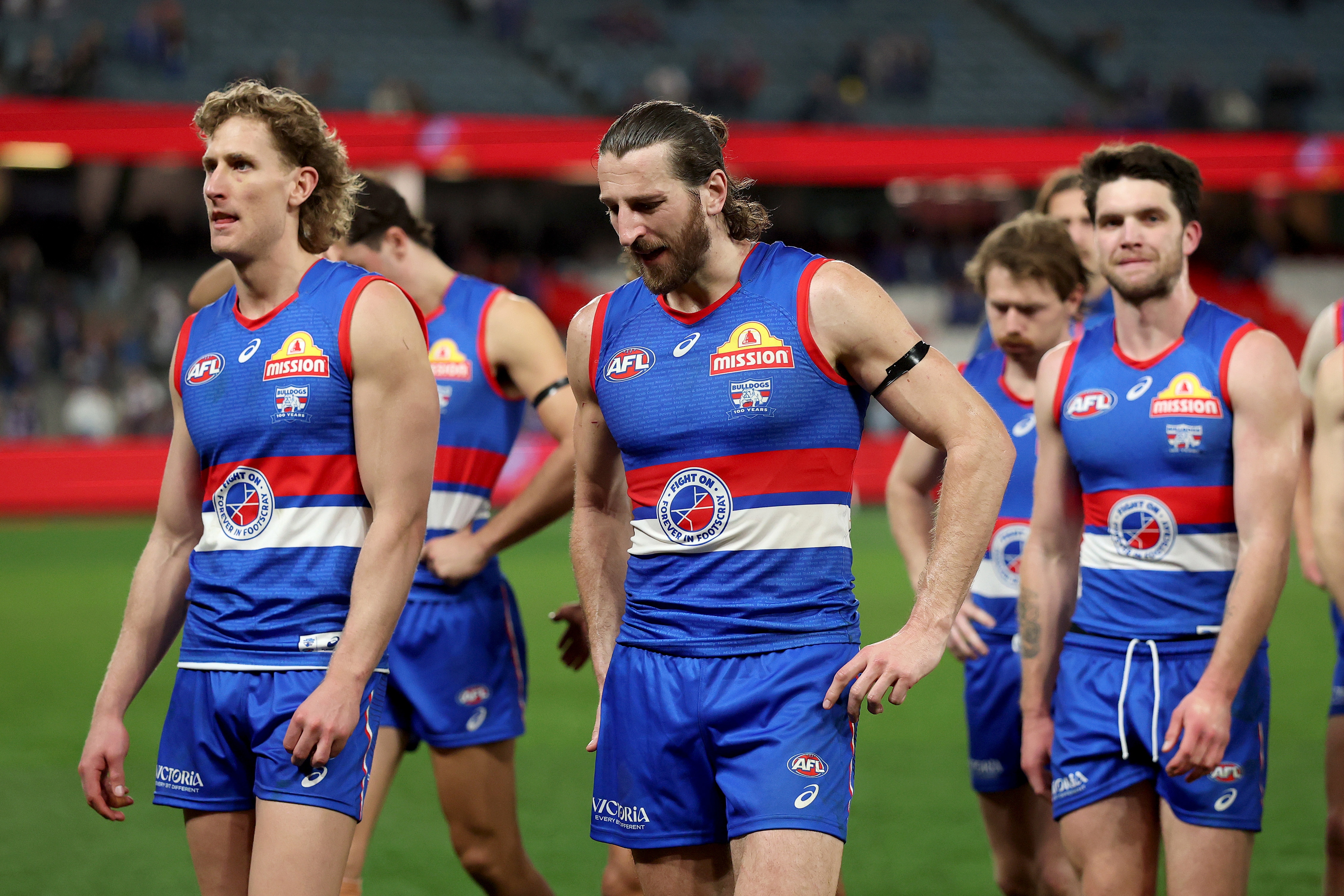 How the Dogs are preparing for a final that might not happen