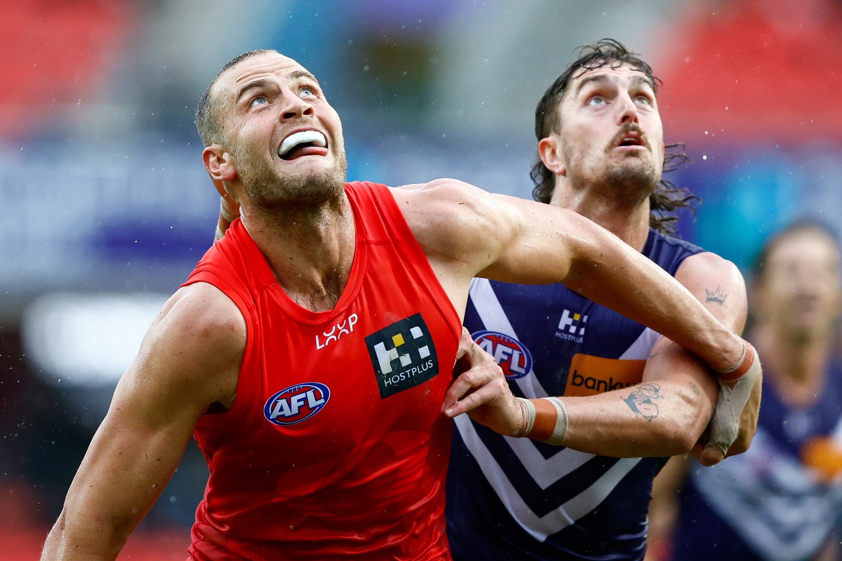 Elimination Finals locked in for 2025 Toyota AFL Finals Series