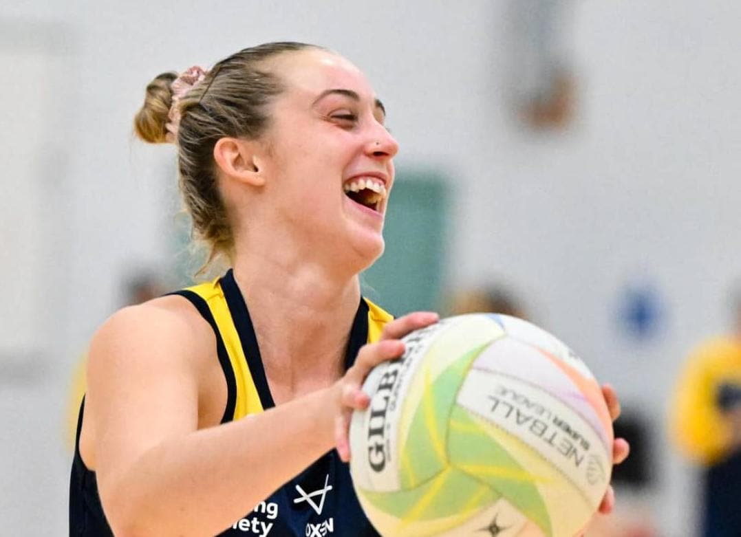 Another netball Maverick in line to join teammates in AFLW crossover