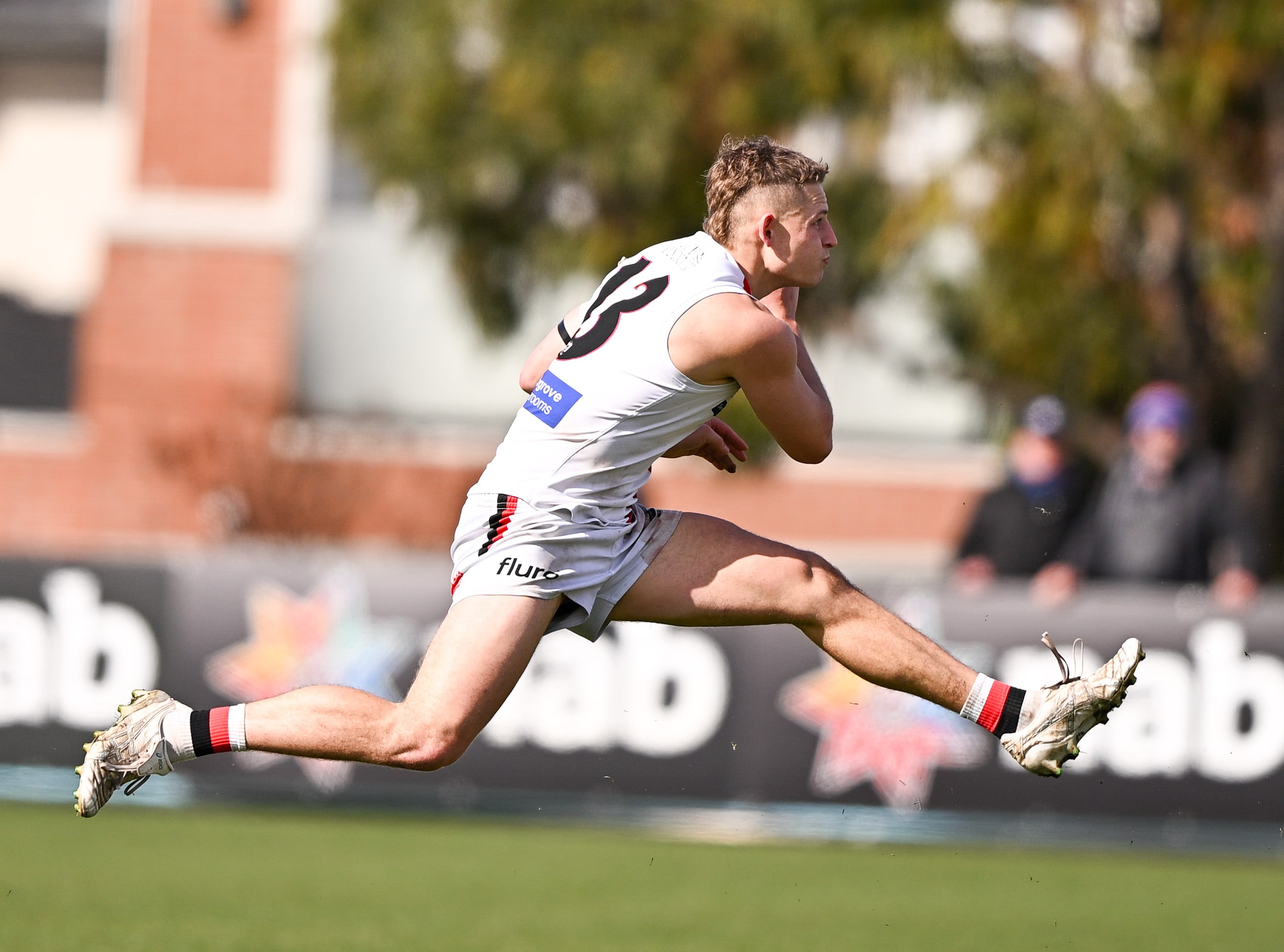 2025 Smithy’s VFL Semi Finals details