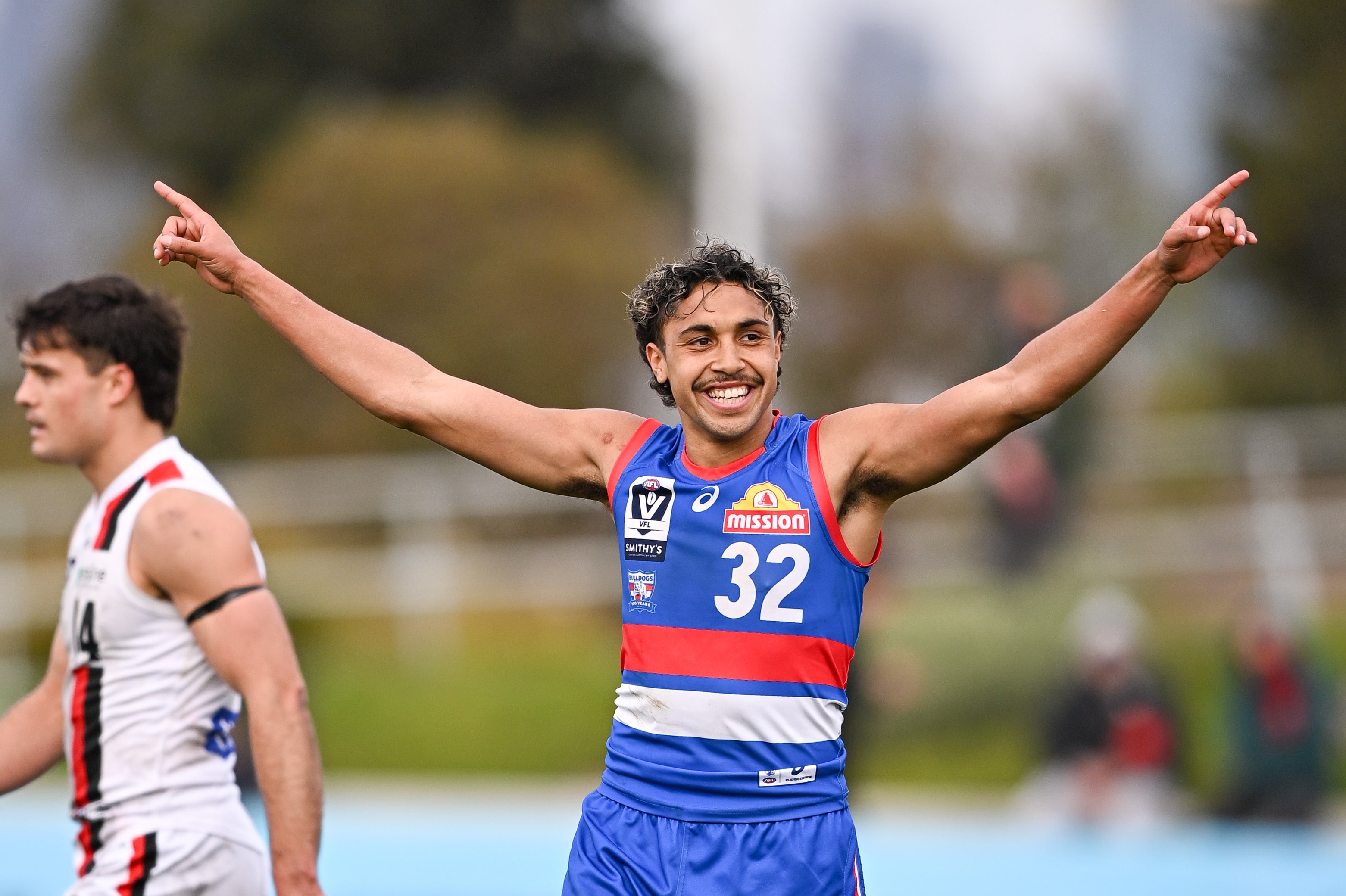 REVIEW: Smithy's VFL Qualifying and Elimination Finals