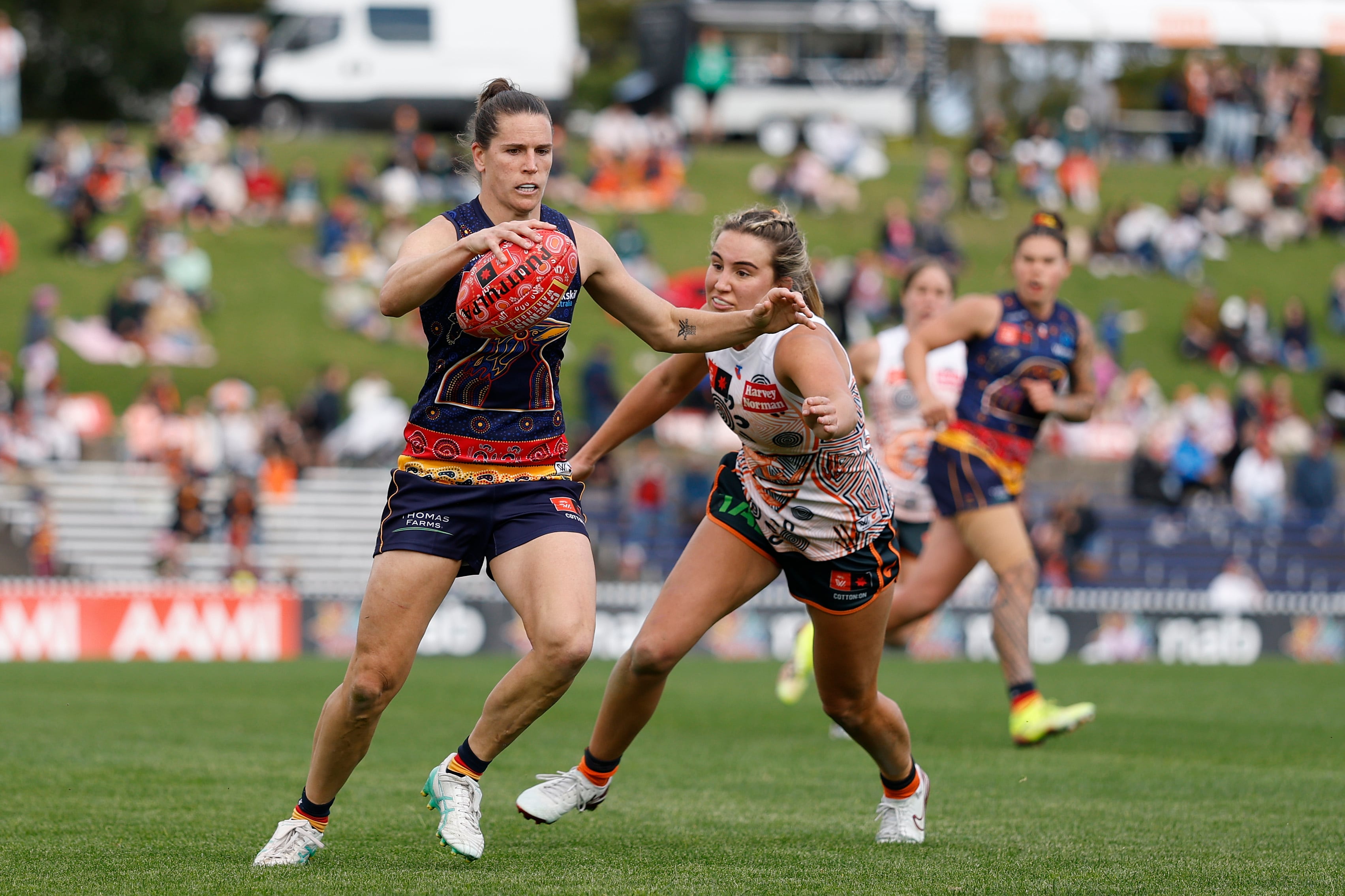 AFLW injury list, R7: Crows veteran could return, doubt over key Blue