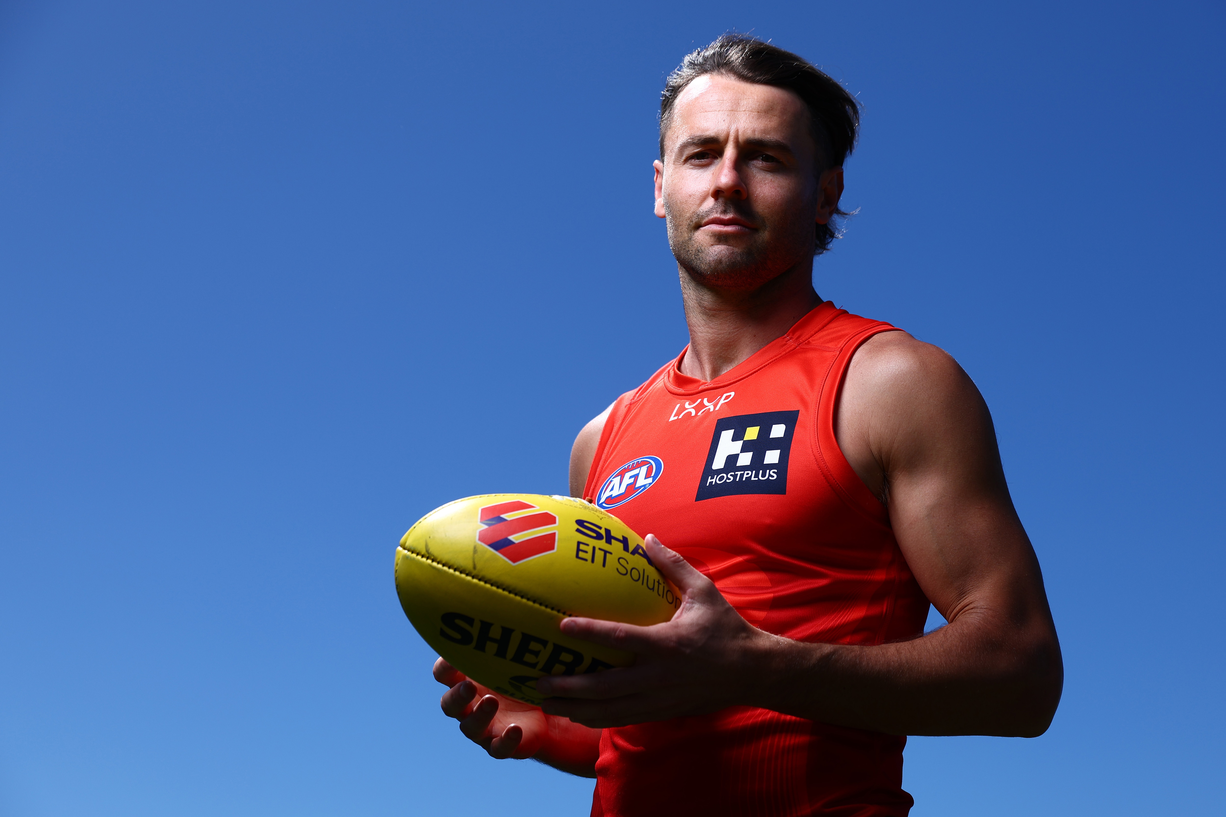 Lachie Weller was oblivious to the criticism, then it weighed on him ...
