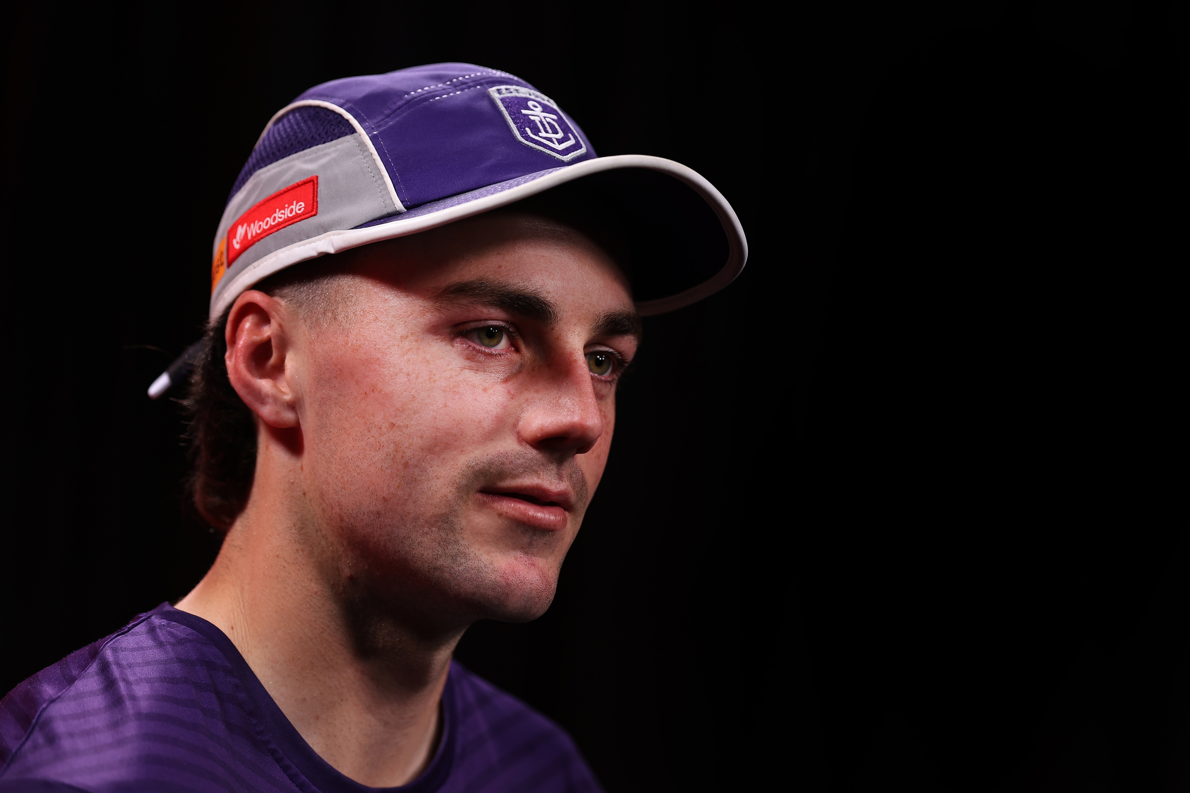 'Gives us hope': The slice of Aussie history inspiring Freo's flag push