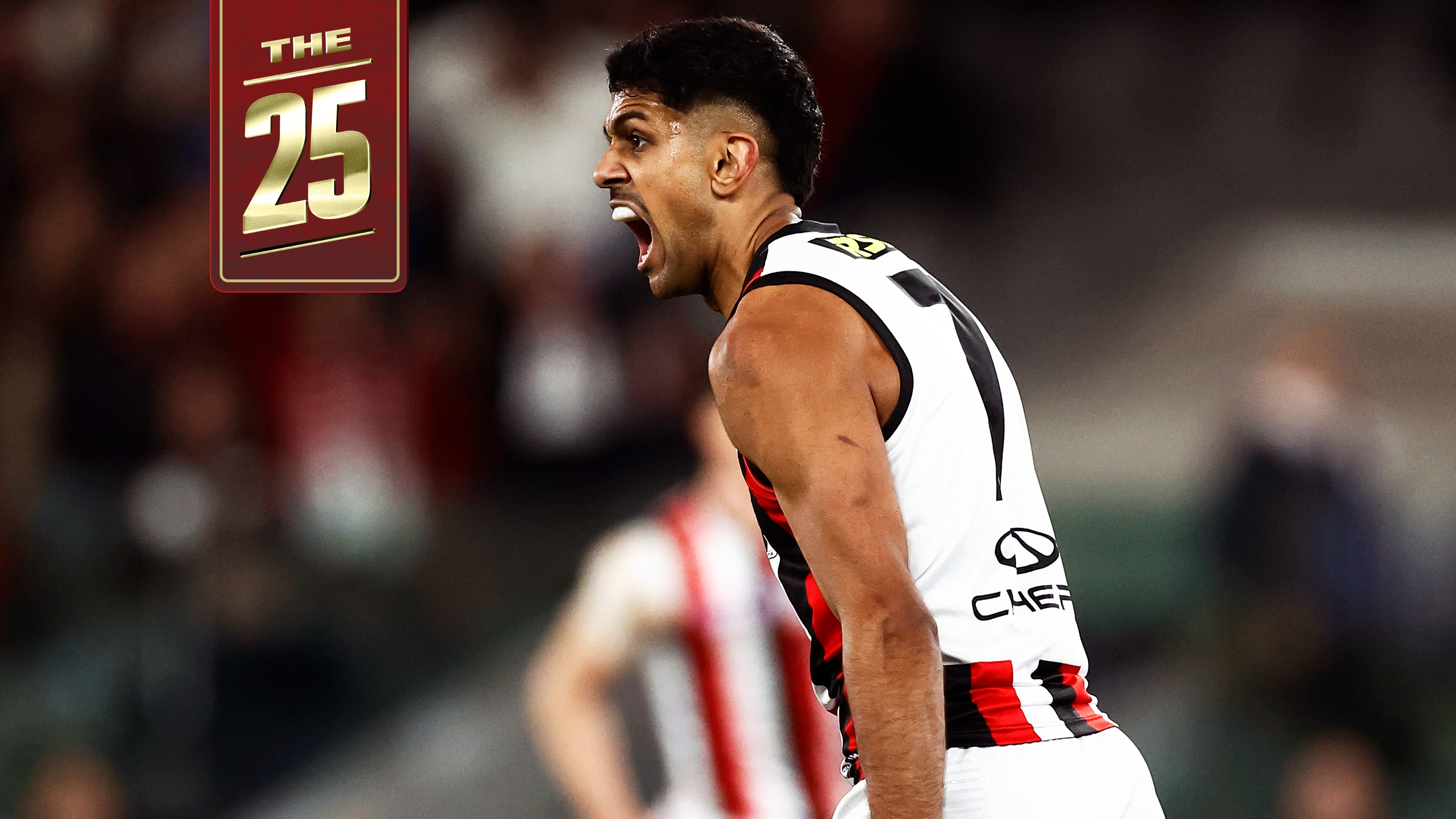 The 25 is back: Who will rise, who will fall in our pre-finals rankings?