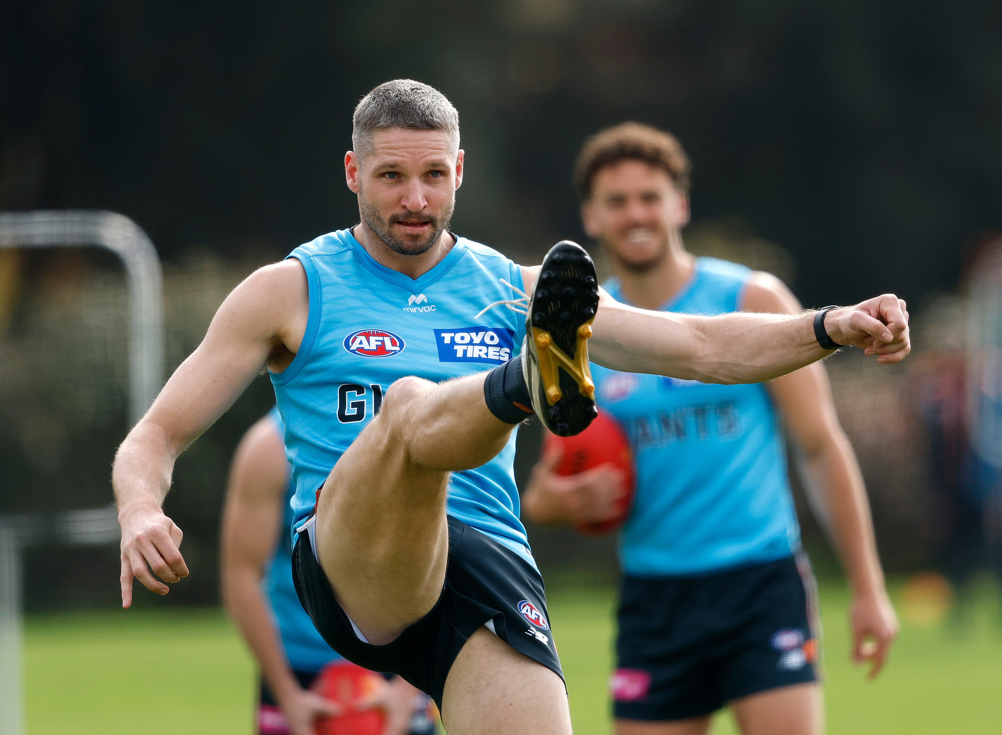 Giants star to have surgery to fix nagging foot issue
