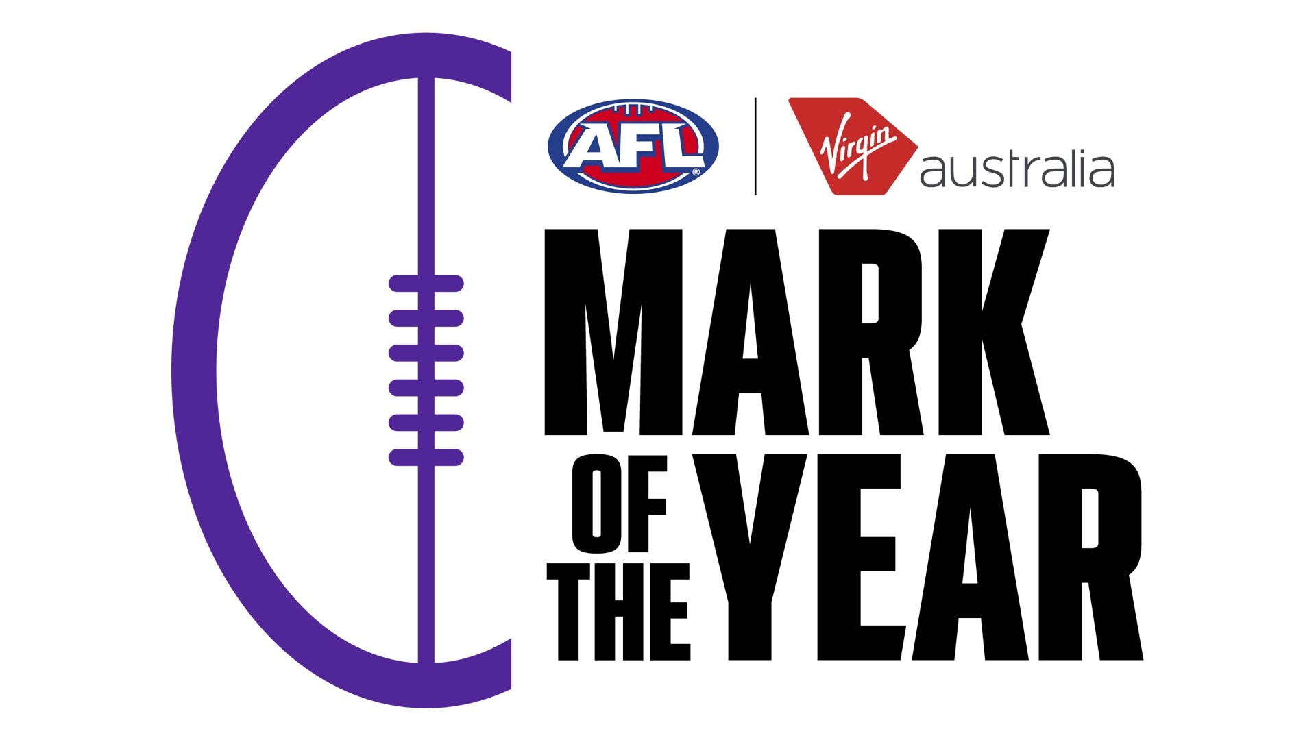 2025 Virgin Australia AFL Mark of the Year finalists revealed