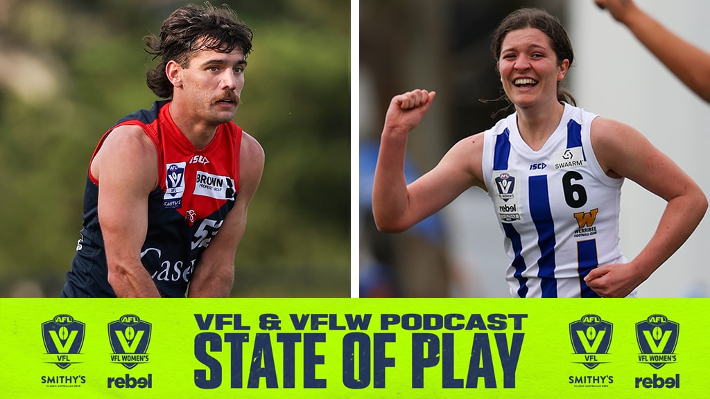 LISTEN: State of Play - Episode 25