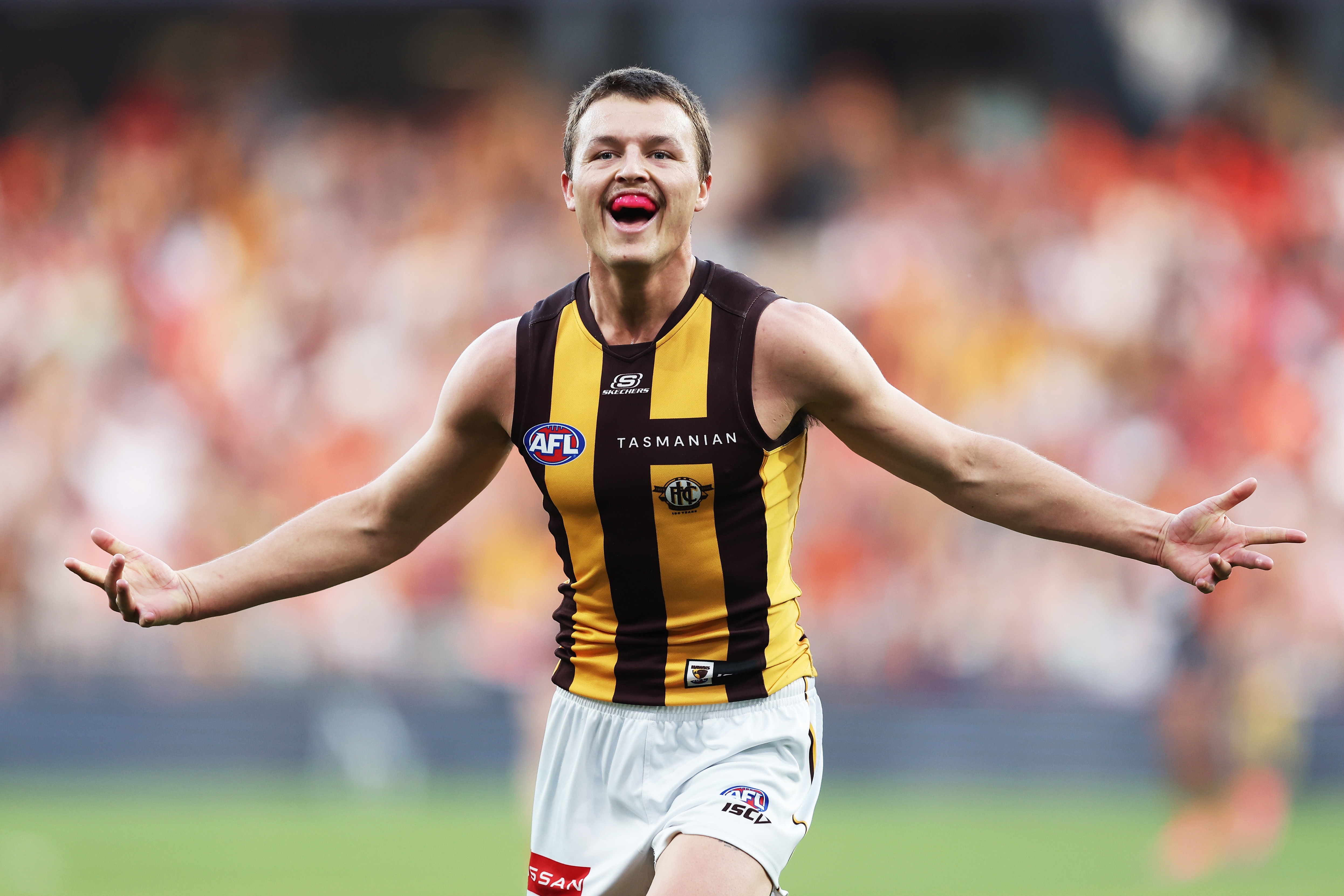 LISTEN: Ginni's massive impact, the greatest finals points of all time