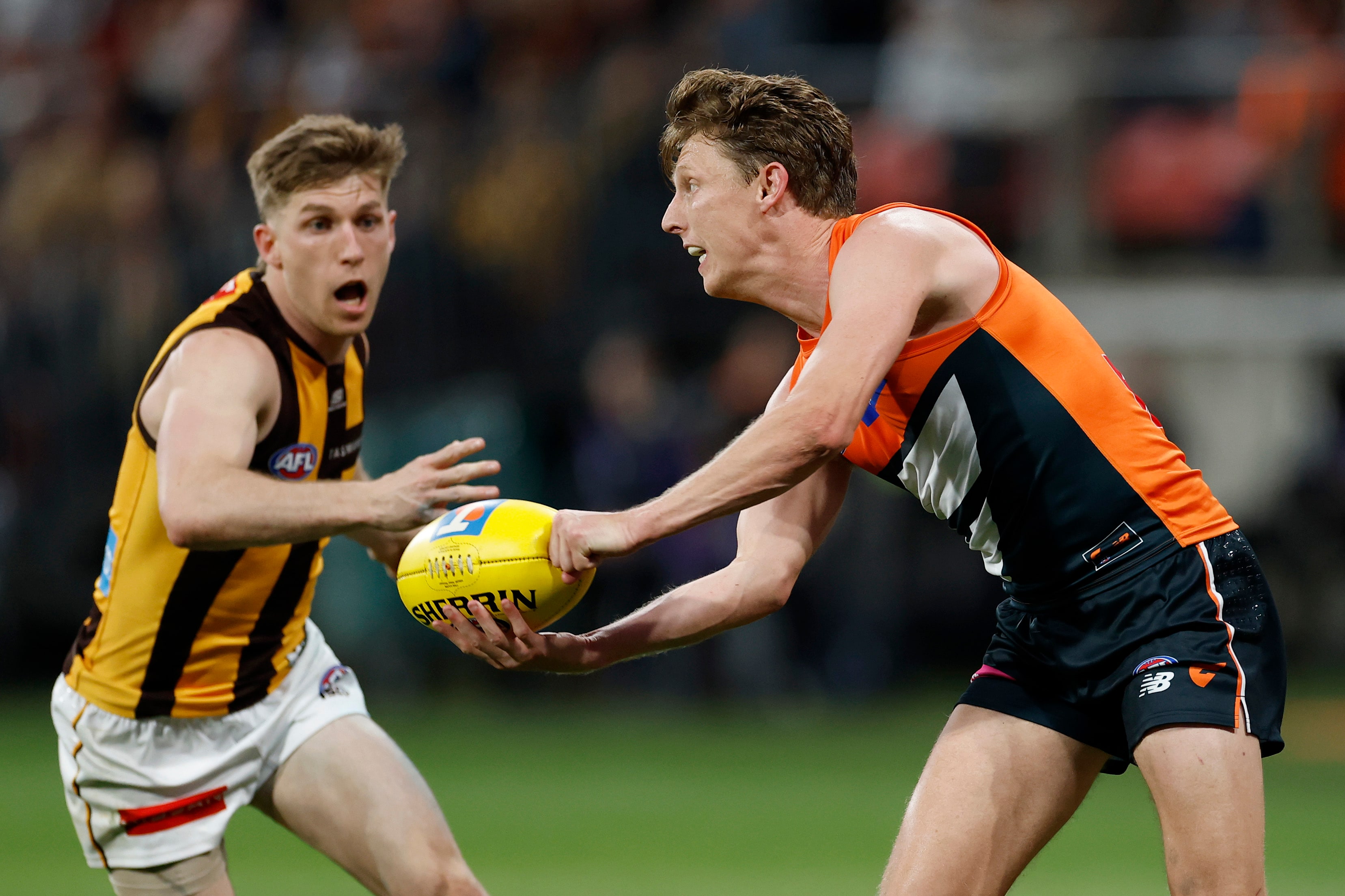 How AFL Fantasy will tackle Opening Round, early byes