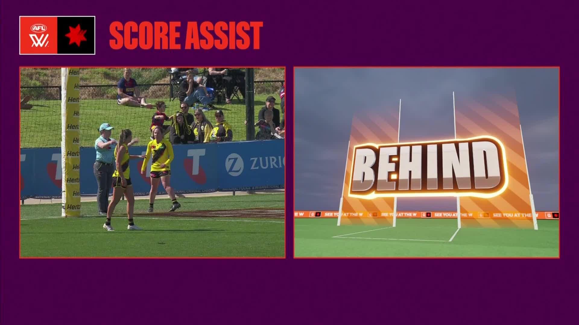 New smart-ball technology reverses goal