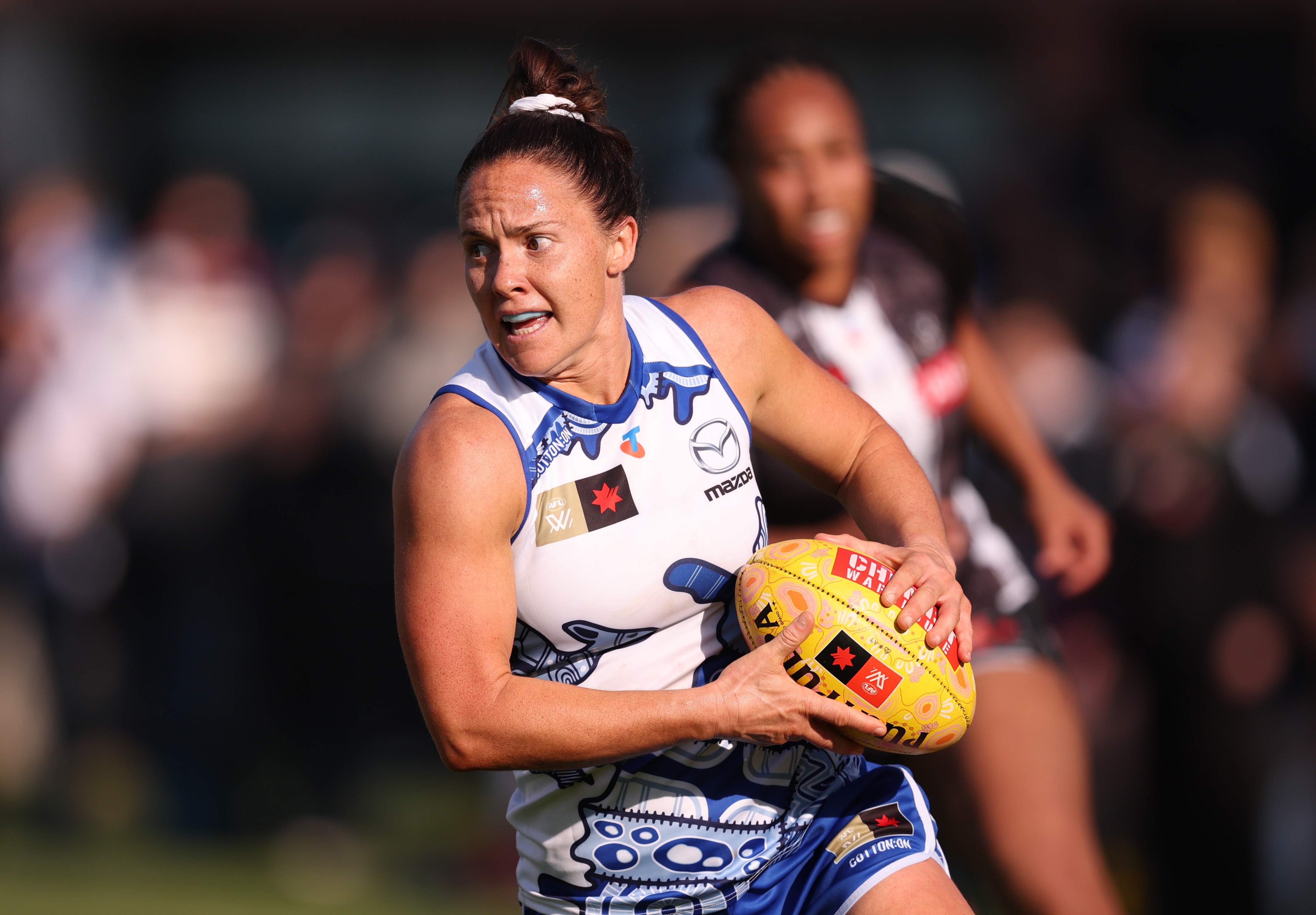 AFLW match review: Four players fined