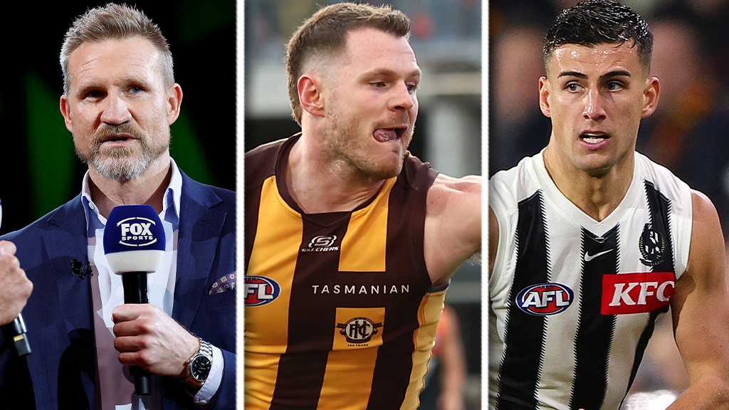 Monday Cal-culations: Bucks' big call, finals heroes made, history ...