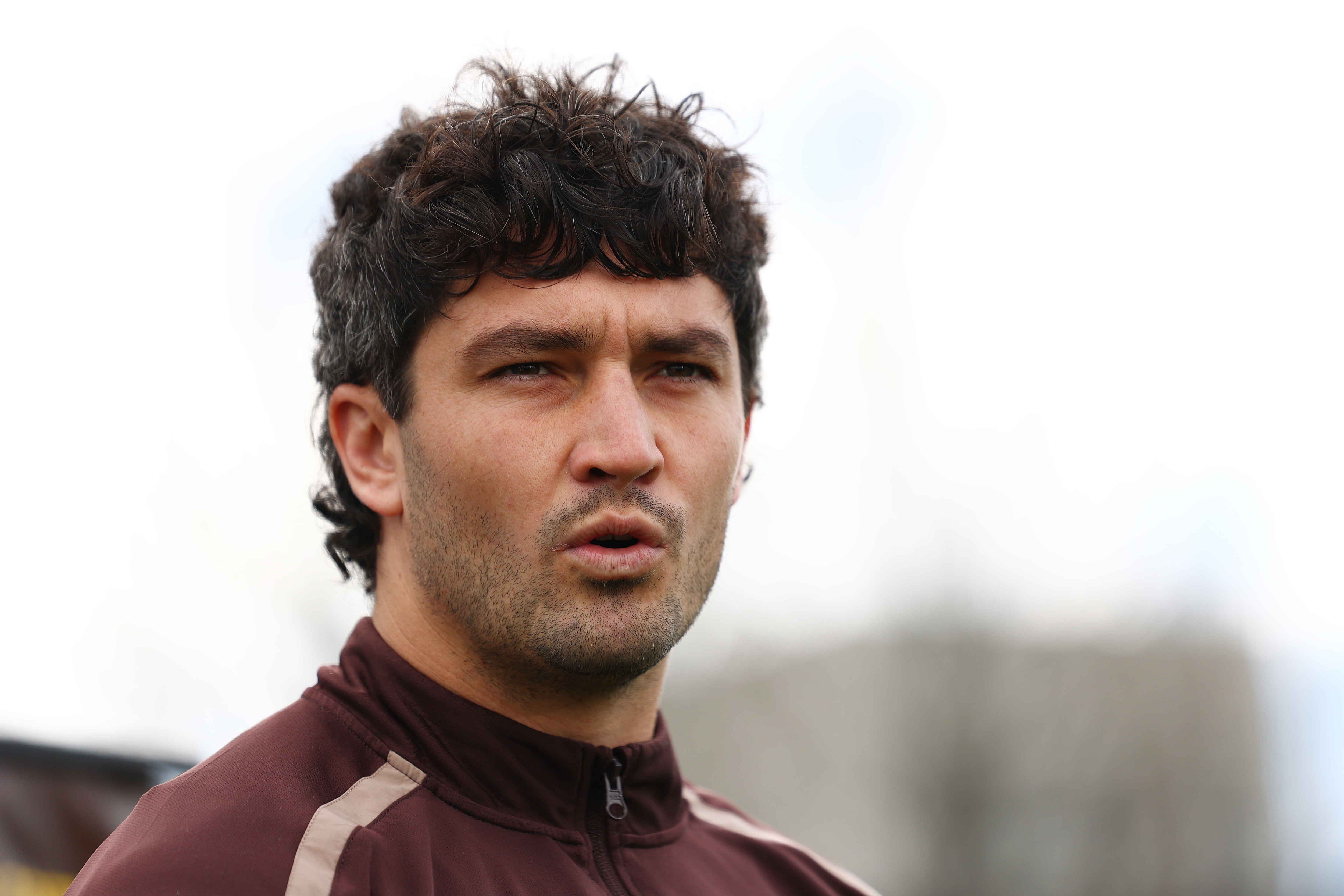 'Genuinely good': Hawks defender sees flag comparisons