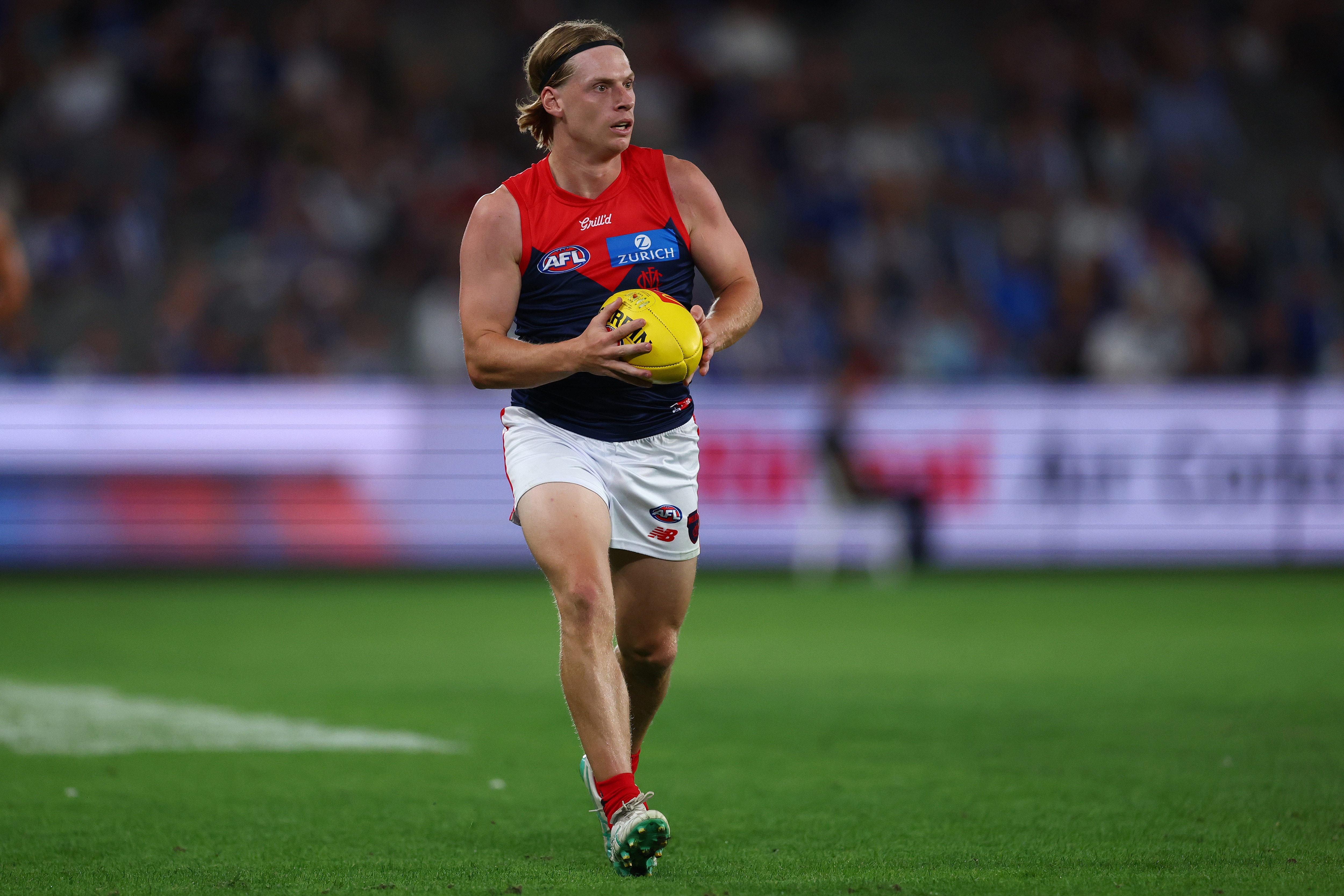 Demon lands at North, free agency pick confirmed