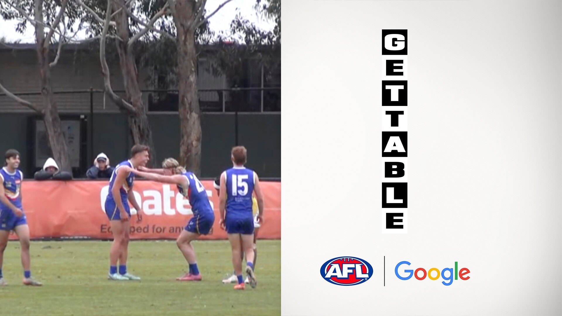 ‘Clayton Oliver vibes’: Draft’s big riser enters top-10 range