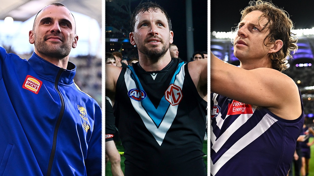 Every retirement and delisting so far in 2025