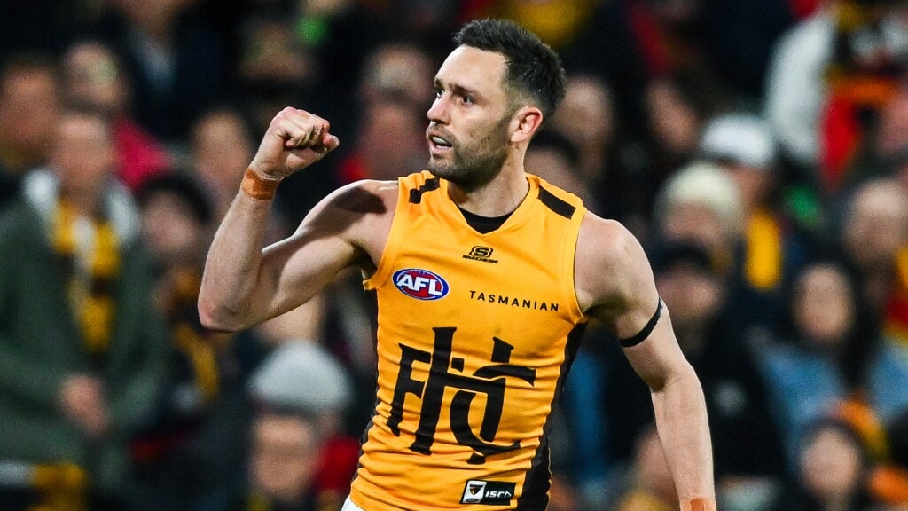 ‘Nothing short of magnificent’: Gunston’s goal-crazy term