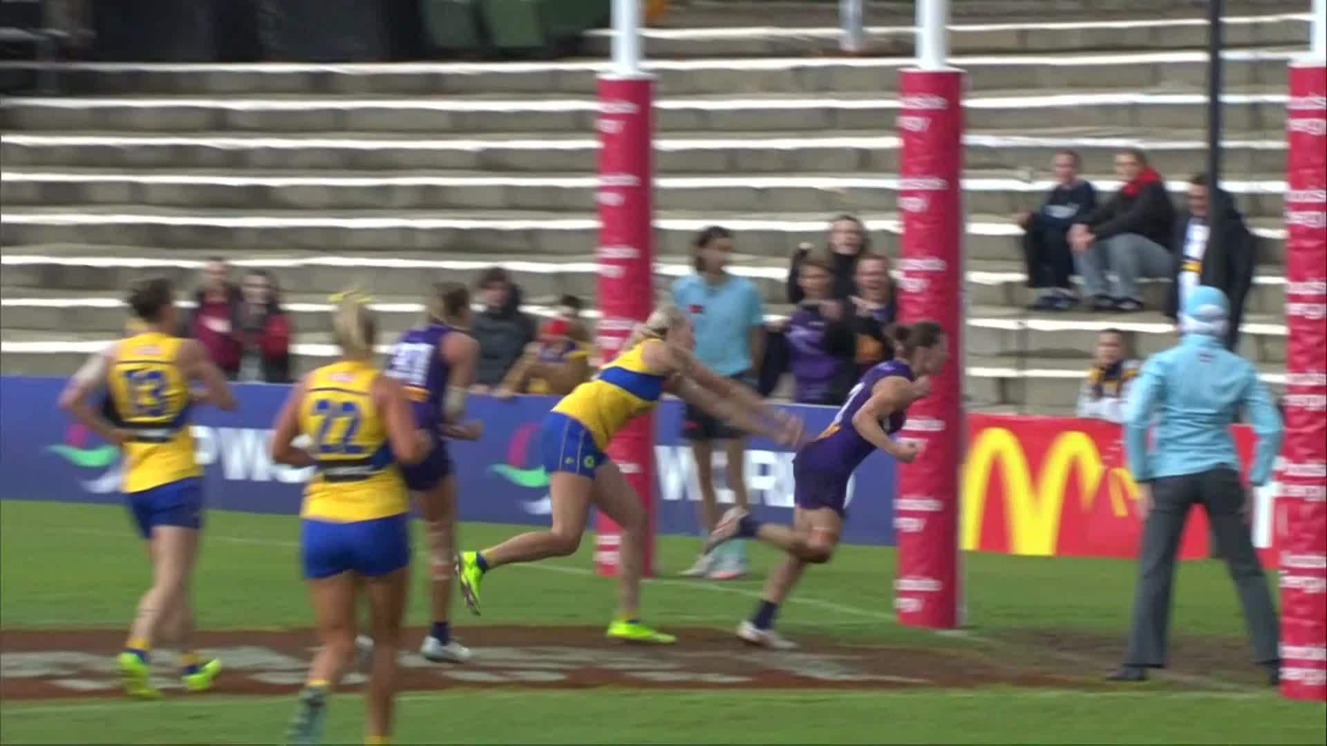 Brilliant Bowers lights the fire with sizzling goal