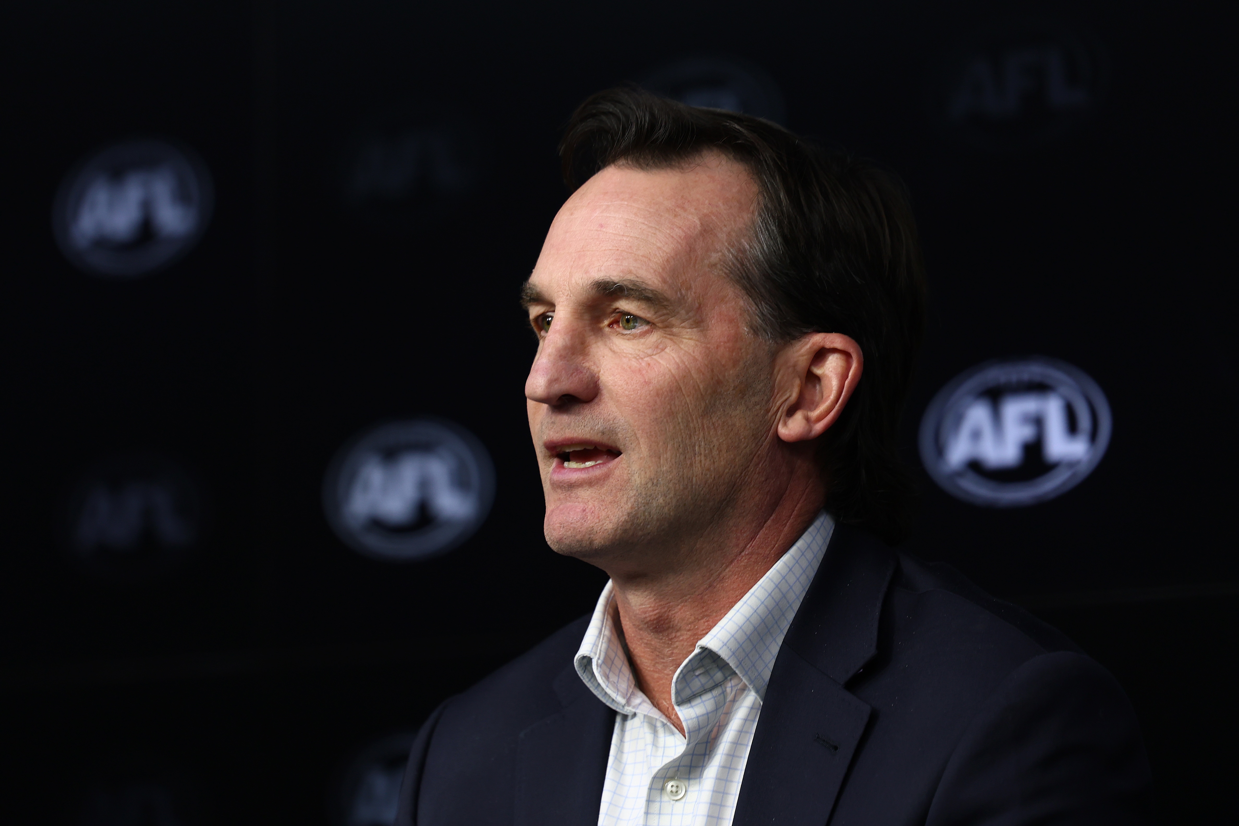 The AFL is pleased to confirm the return of 'AFL Origin'