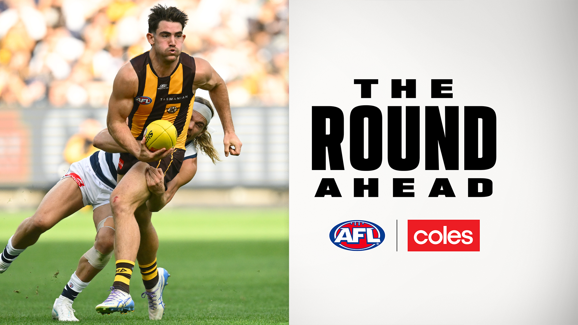 Footy's greatest rivalry, Mr. September, Cats' 'three massive additions'