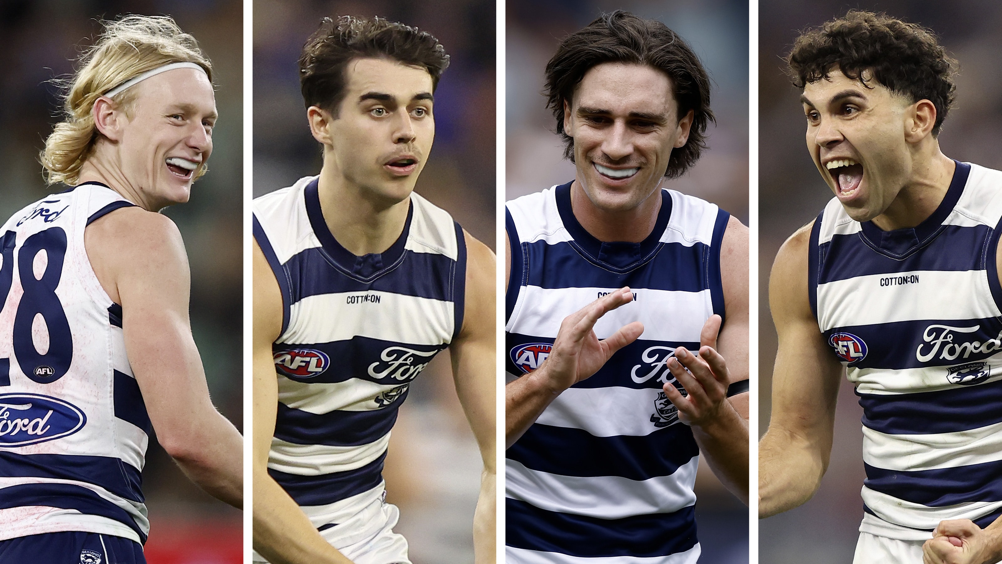 Uncut gems: How Cats built empire from rookies, rejects and draft leftovers