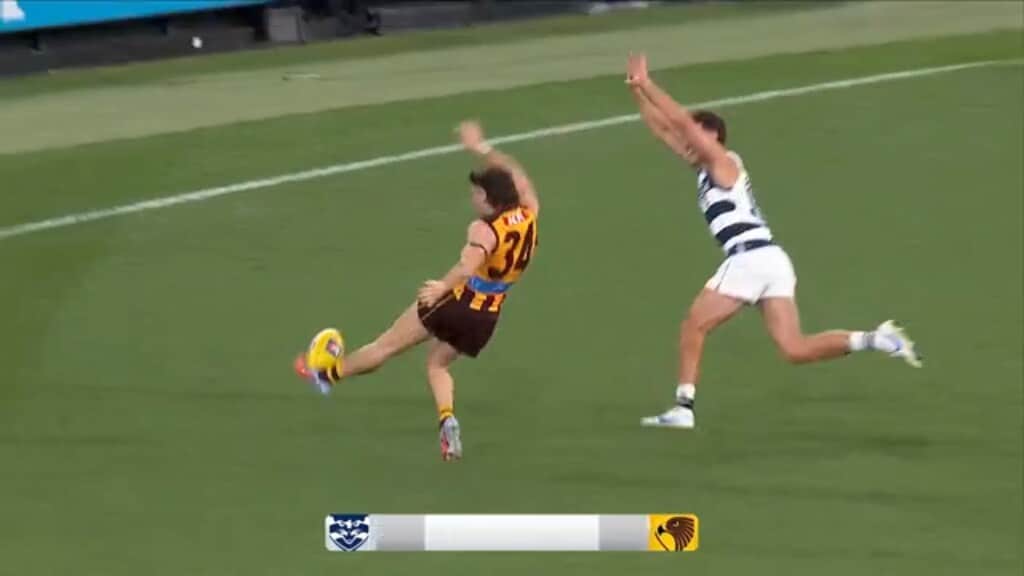 The Wizard pulls off 'finals miracle' with insane goal at the ‘G