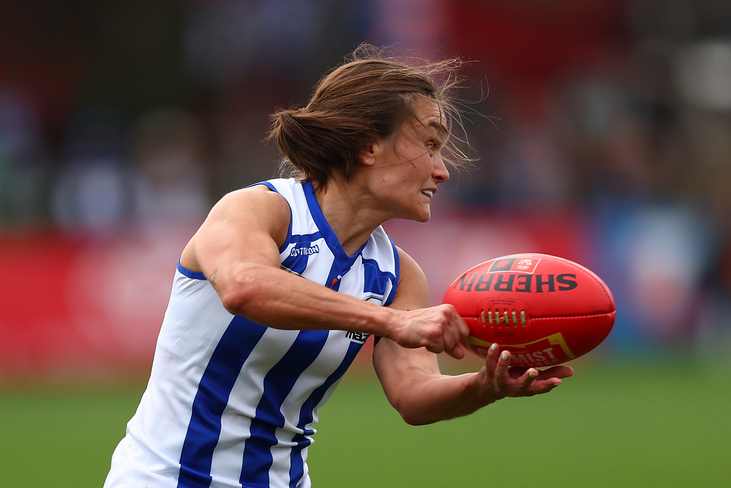 Coaches' votes, R6: Roo increases lead, coaches see Derby very differently