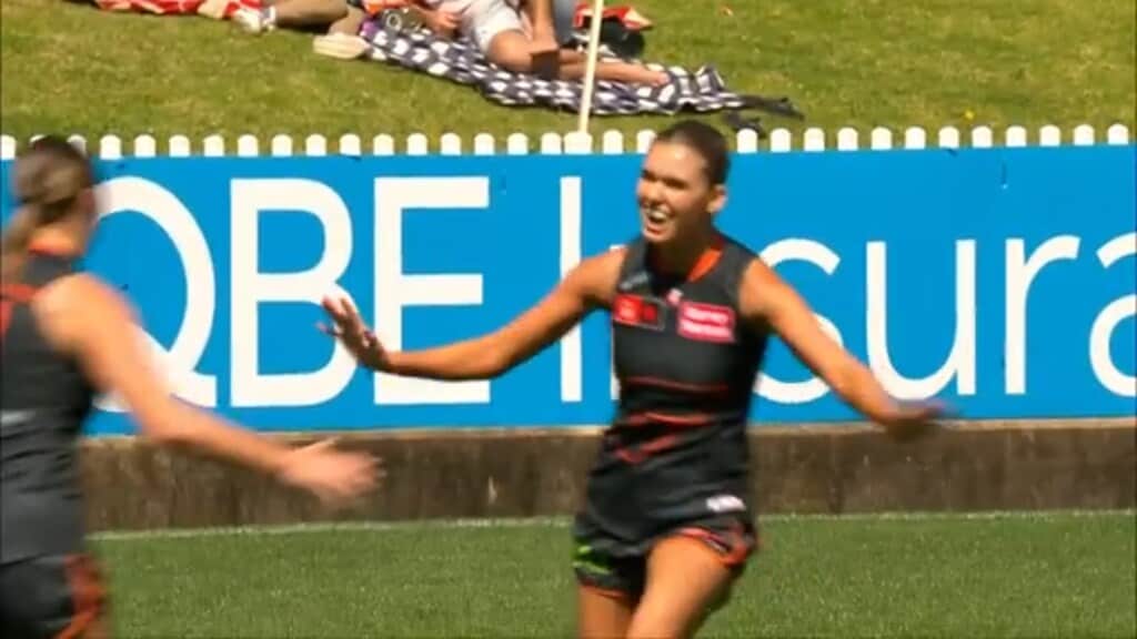 Brilliance from Brazendale kickstarts Giants' charge