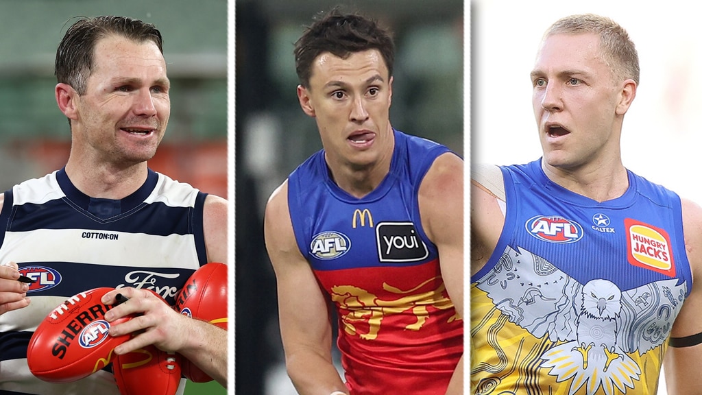 Monday Cal-culations: Danger's Dusty challenge, the 'Brainiac effect ...