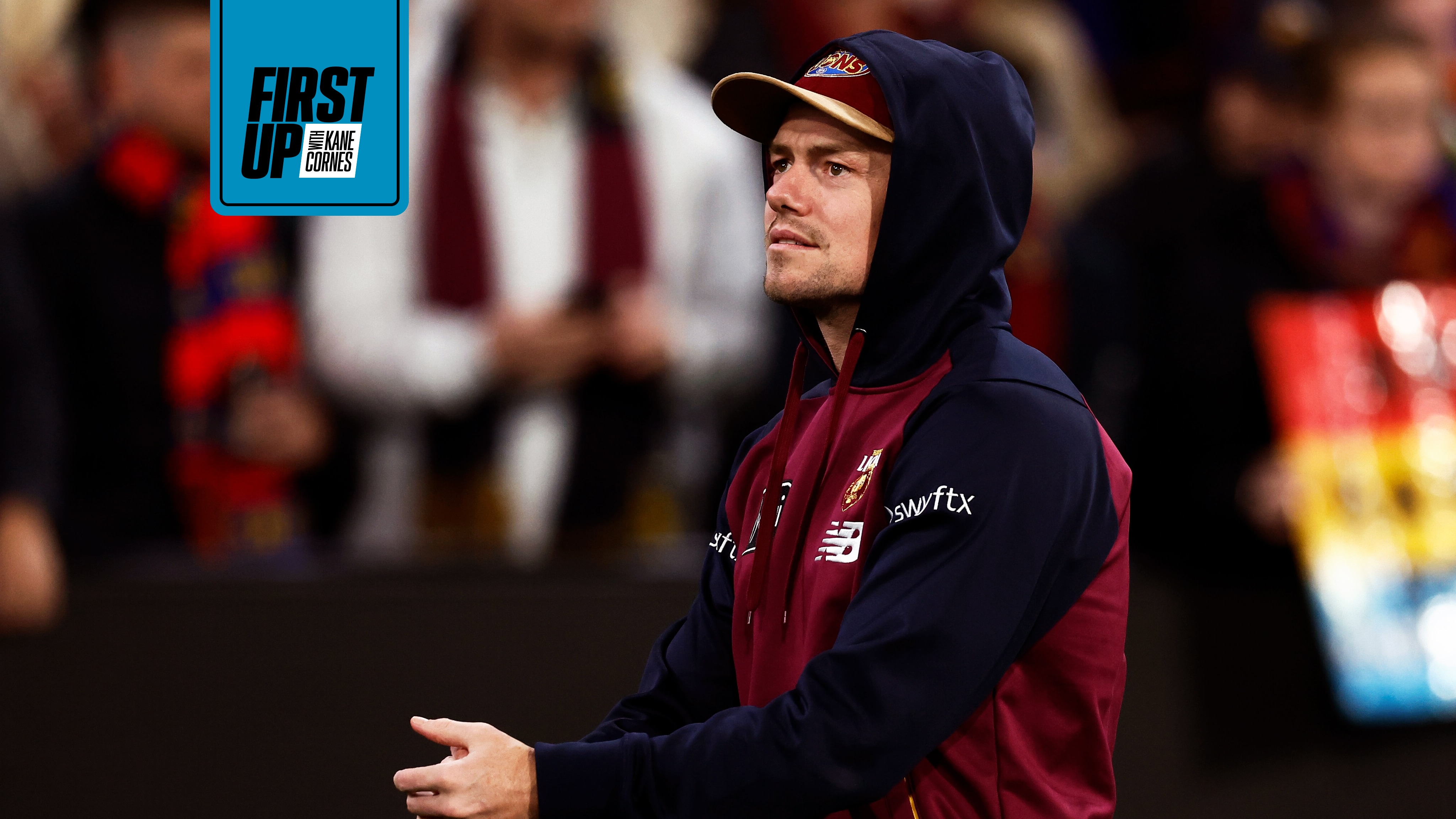 Lions warned against making 'most reckless Grand Final selection call' ever