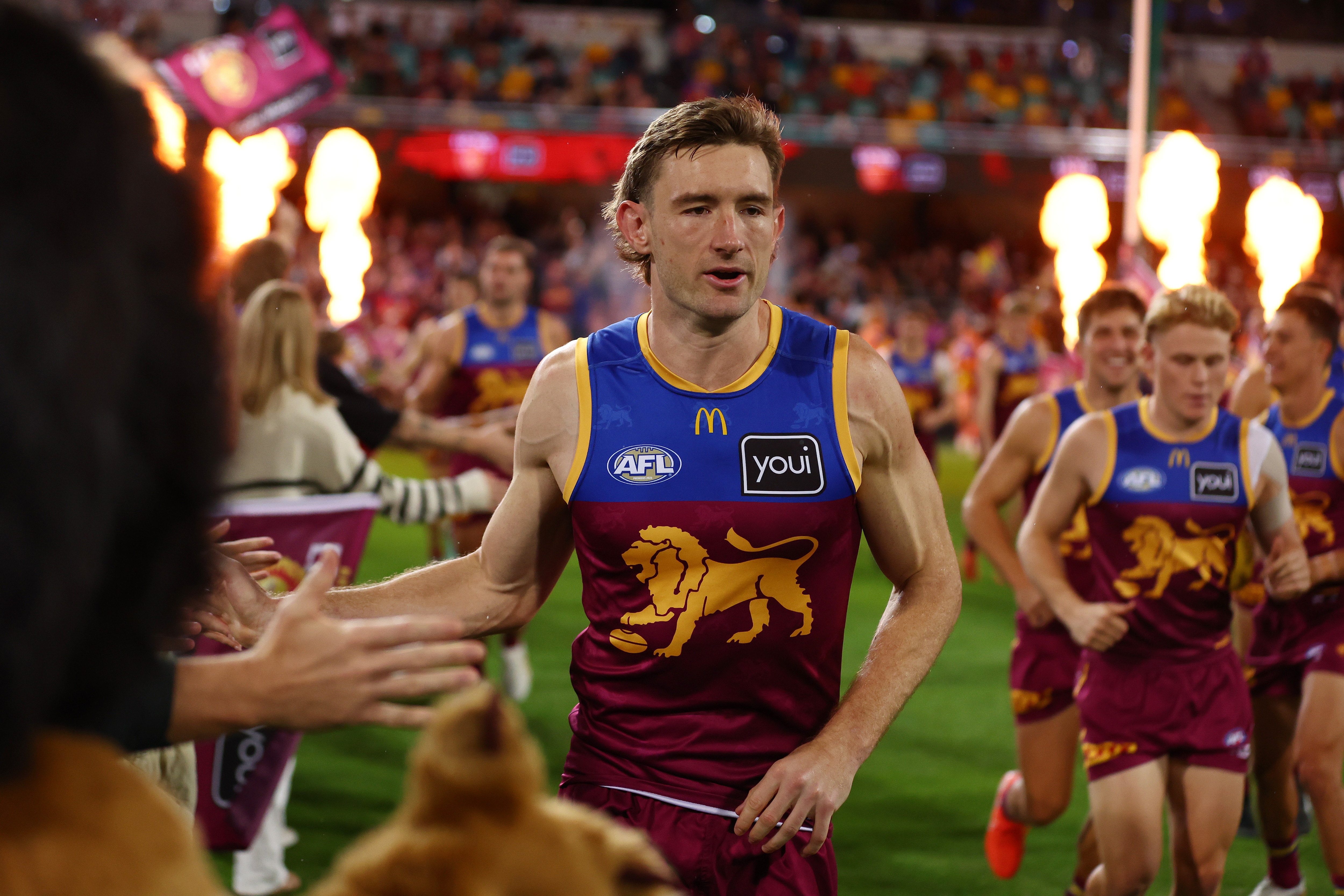 MATCH REVIEW: Brisbane to challenge bans for two of three suspended Lions