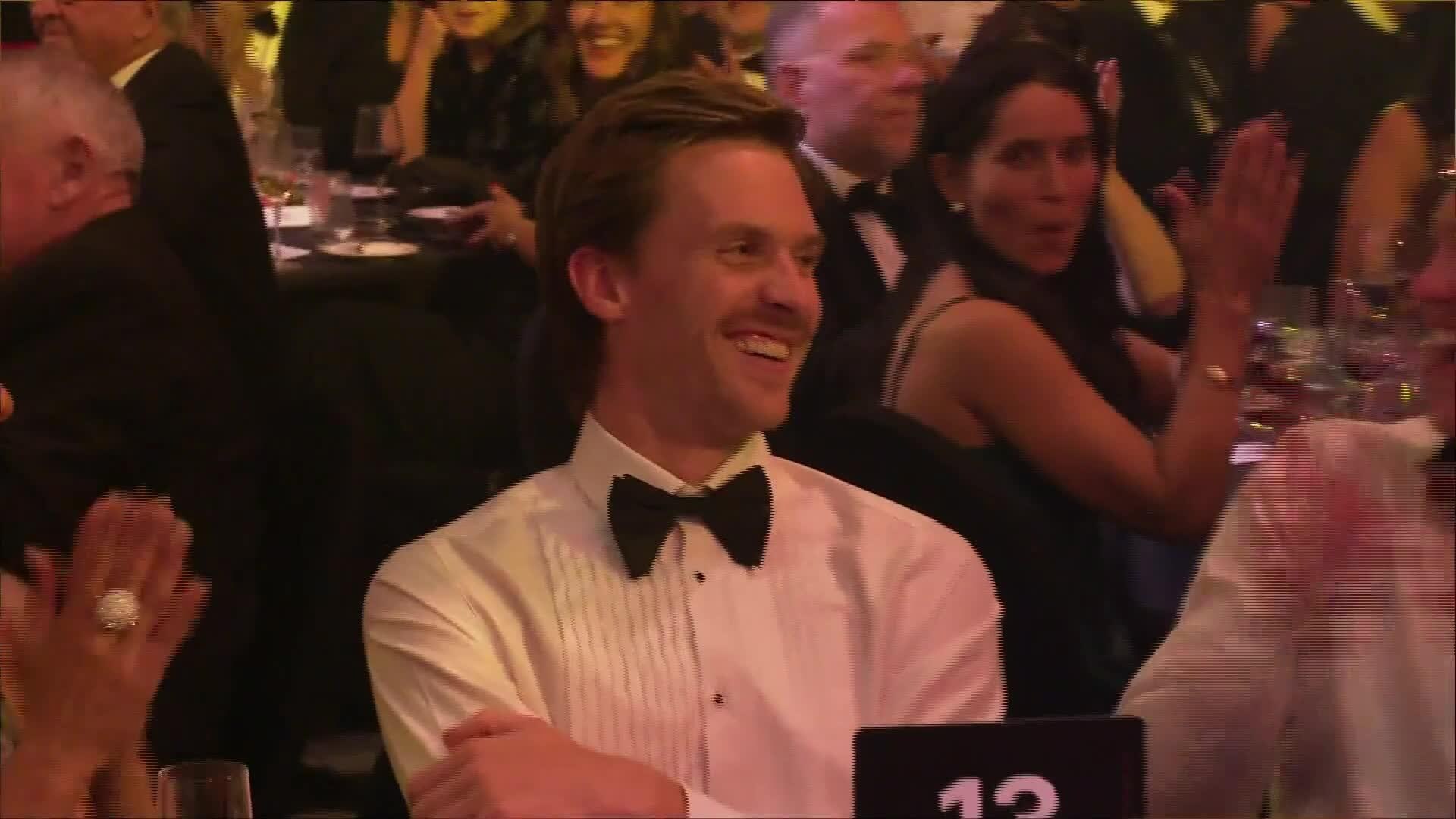 'What a footballer': Amazing Anderson claims GOTY after electric effort