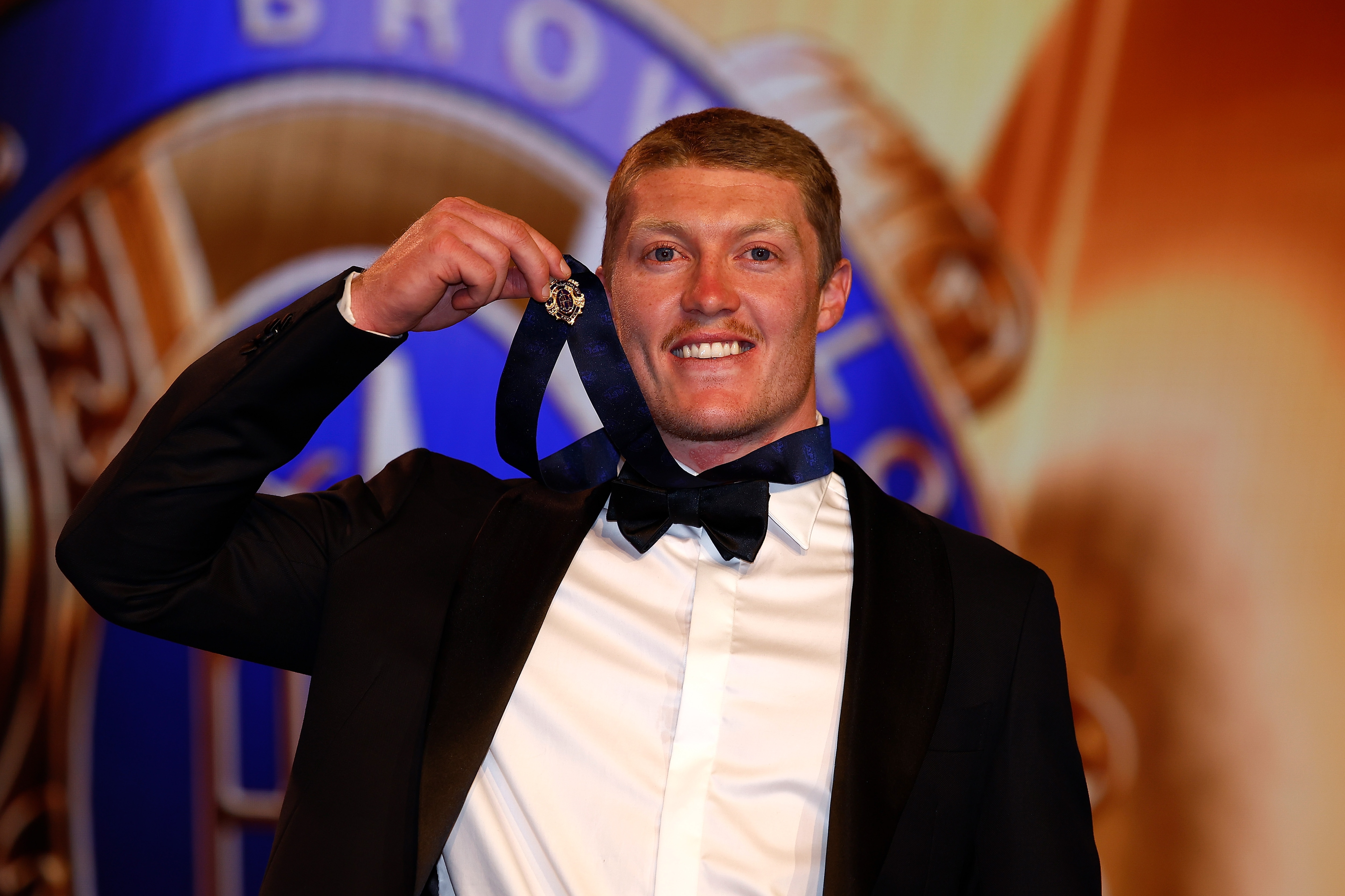 Record-breaking Sun storms to maiden Brownlow Medal