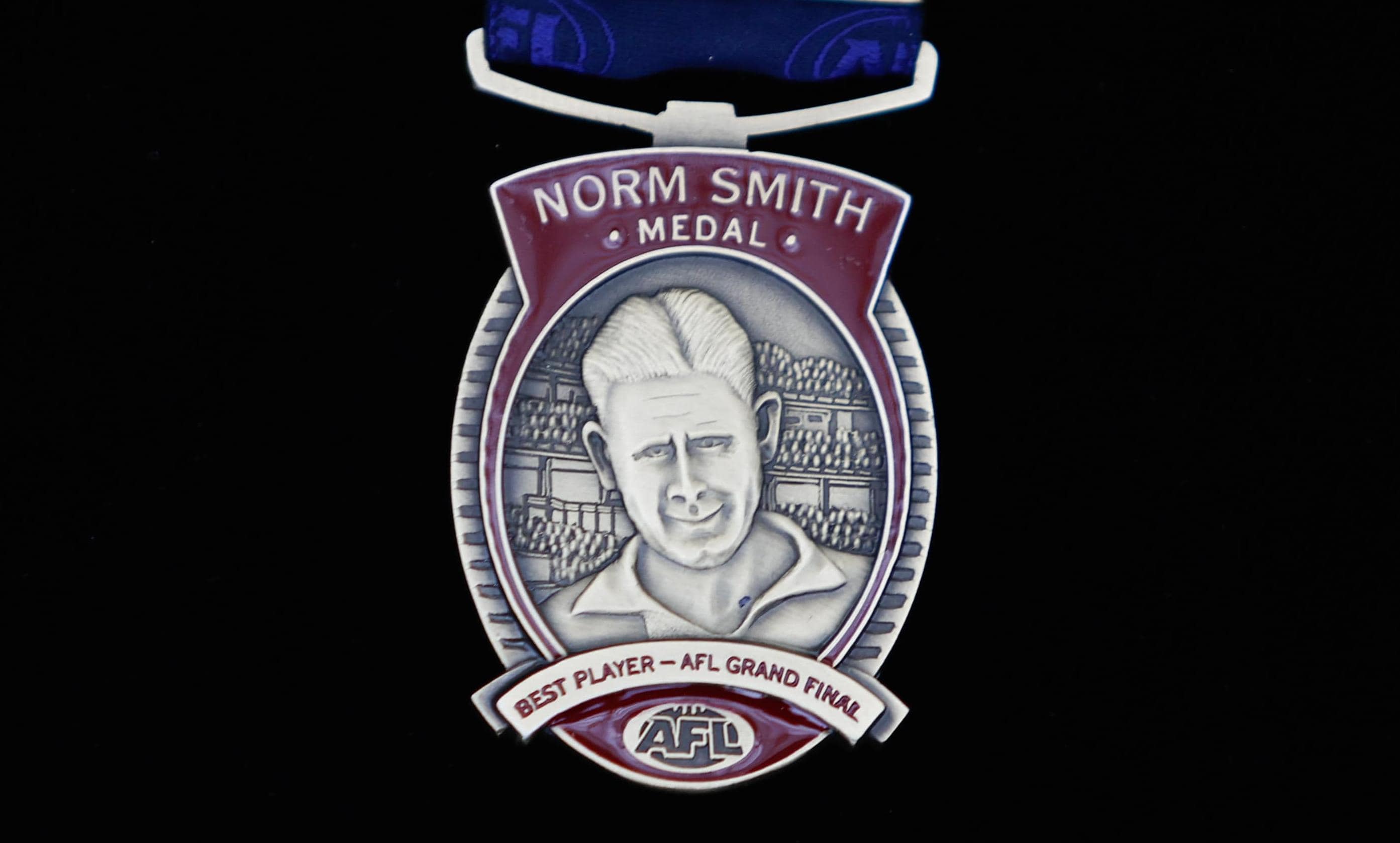 AFL confirms 2025 Norm Smith voting panel