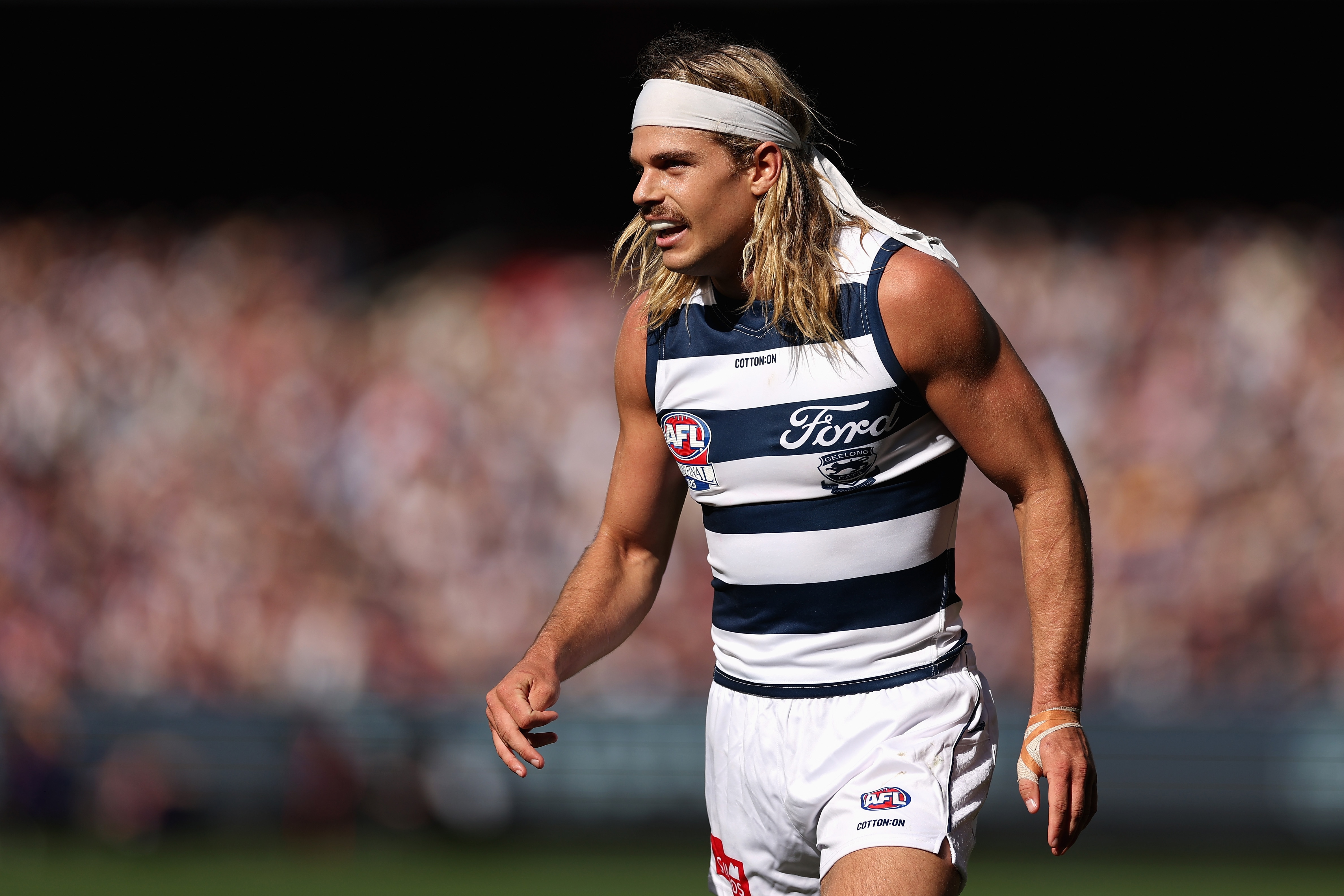 Smith among four inclusions as Big V finalises 2026 AAMI AFL Origin squad