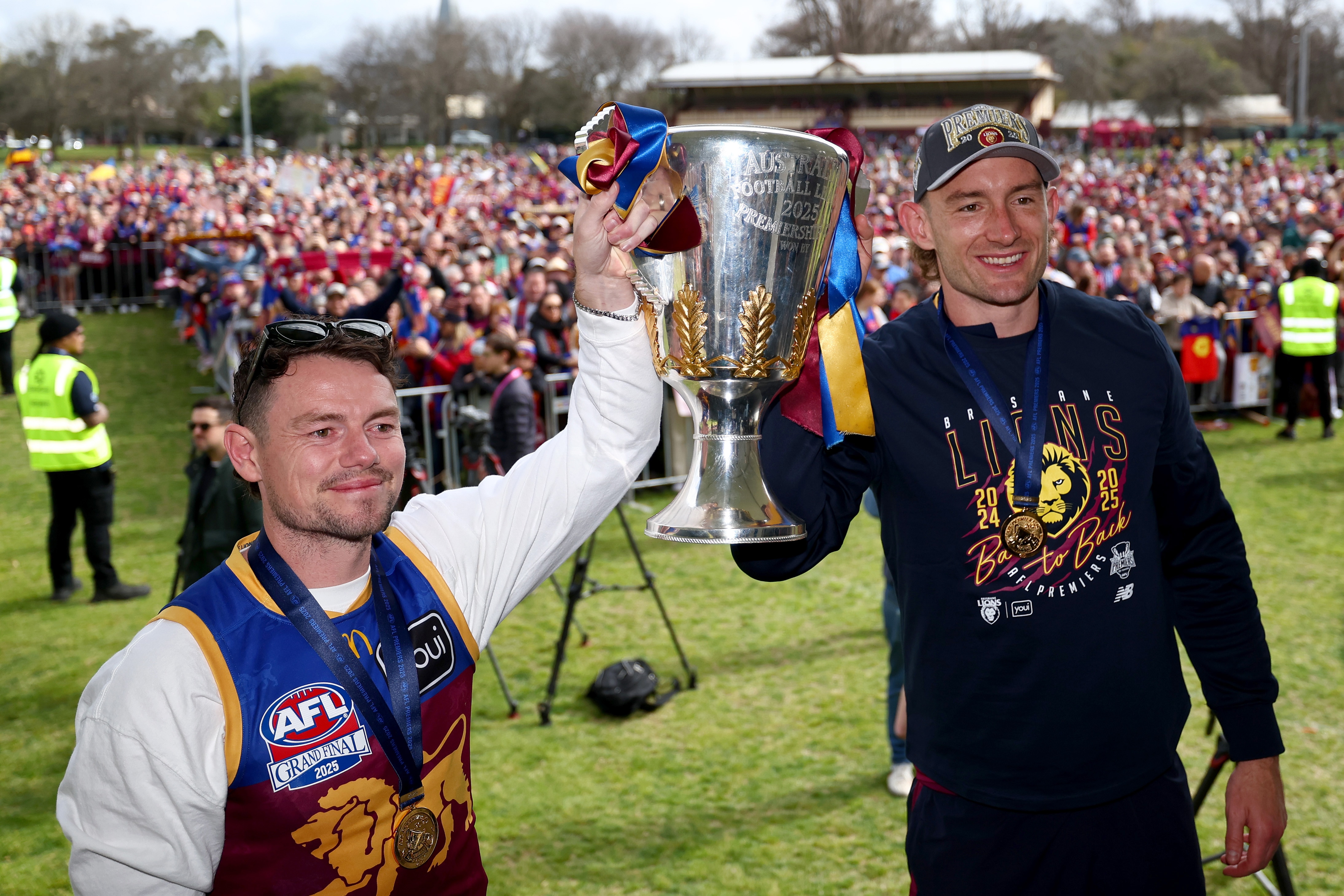 Why Fagan rates 2025 ahead of breakthrough flag of last year