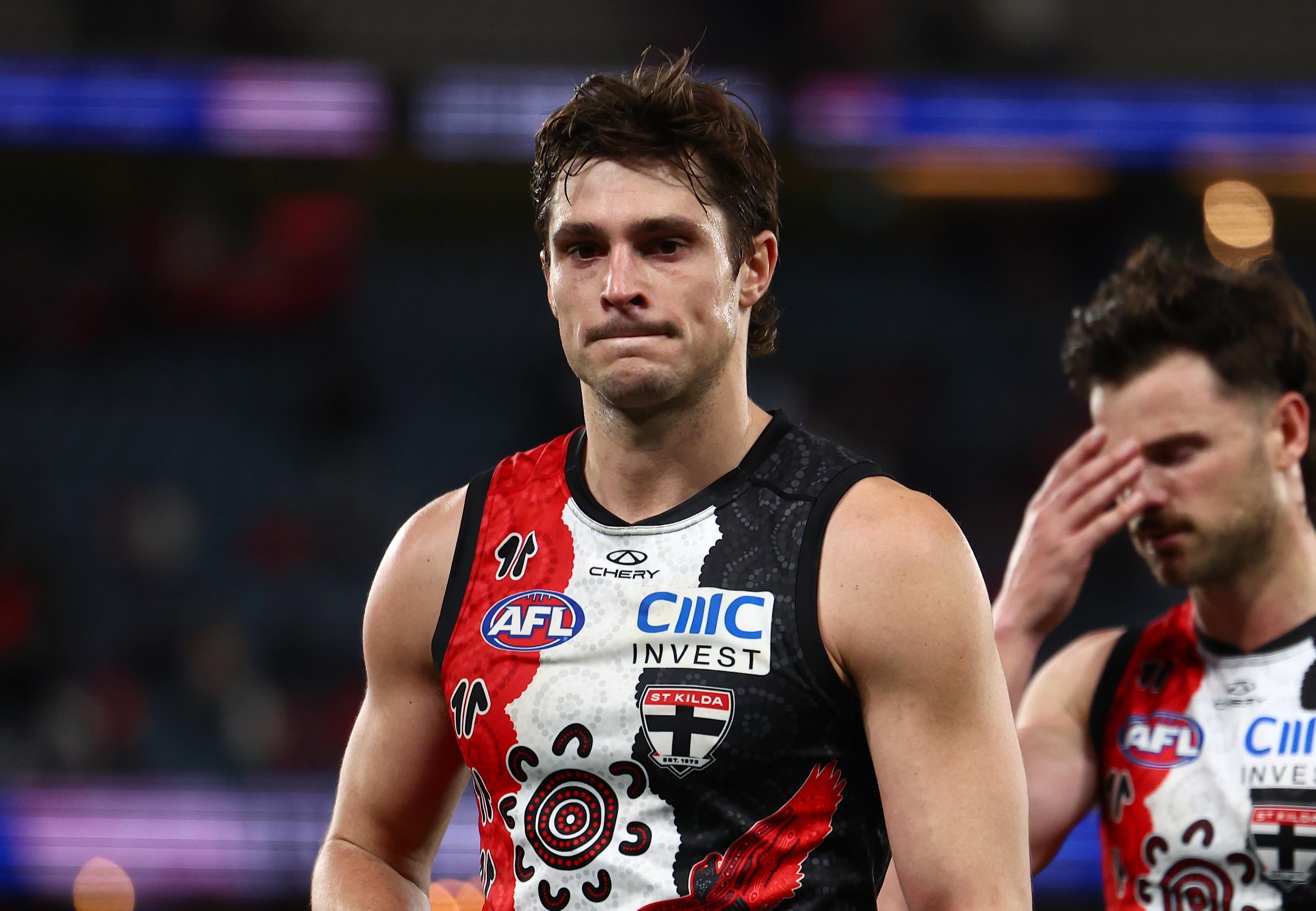 Trade Talk RECAP: Saint could move, Trac's choice, free agency begins