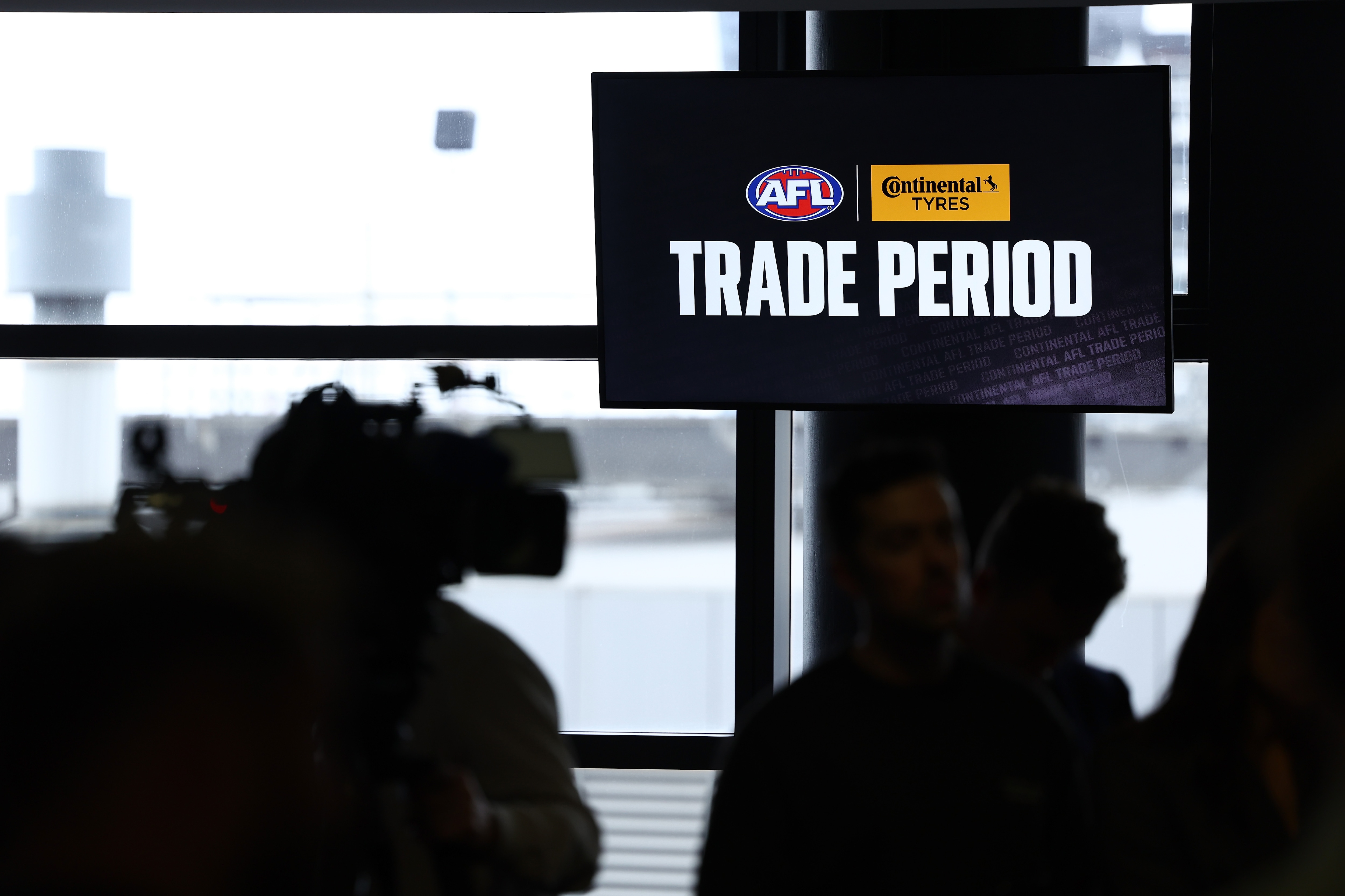 Record-breaking Deadline Day caps off biggest Continental Tyres AFL ...