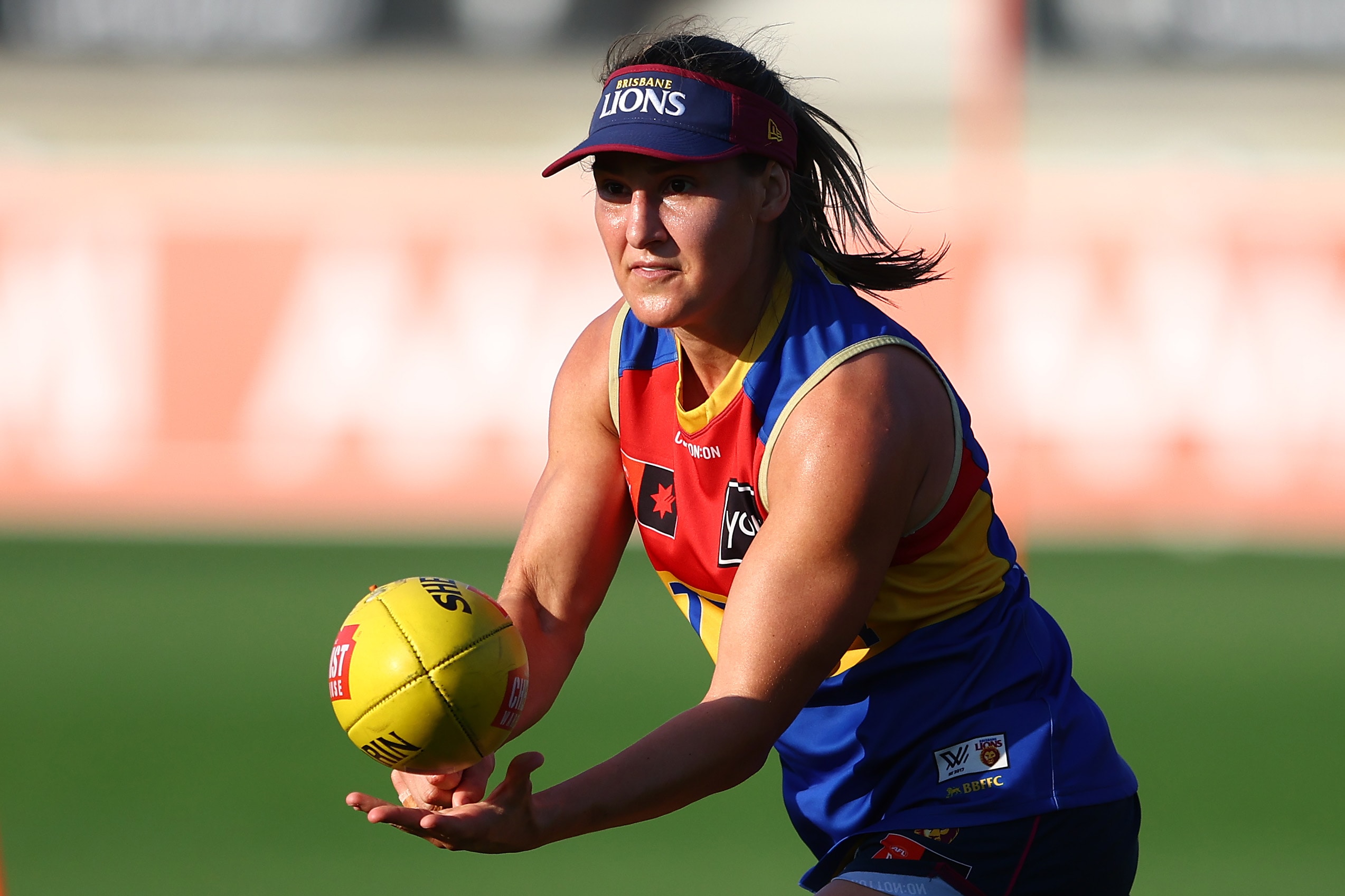 Skipper set for return as Lions prepare for 'massive challenge'