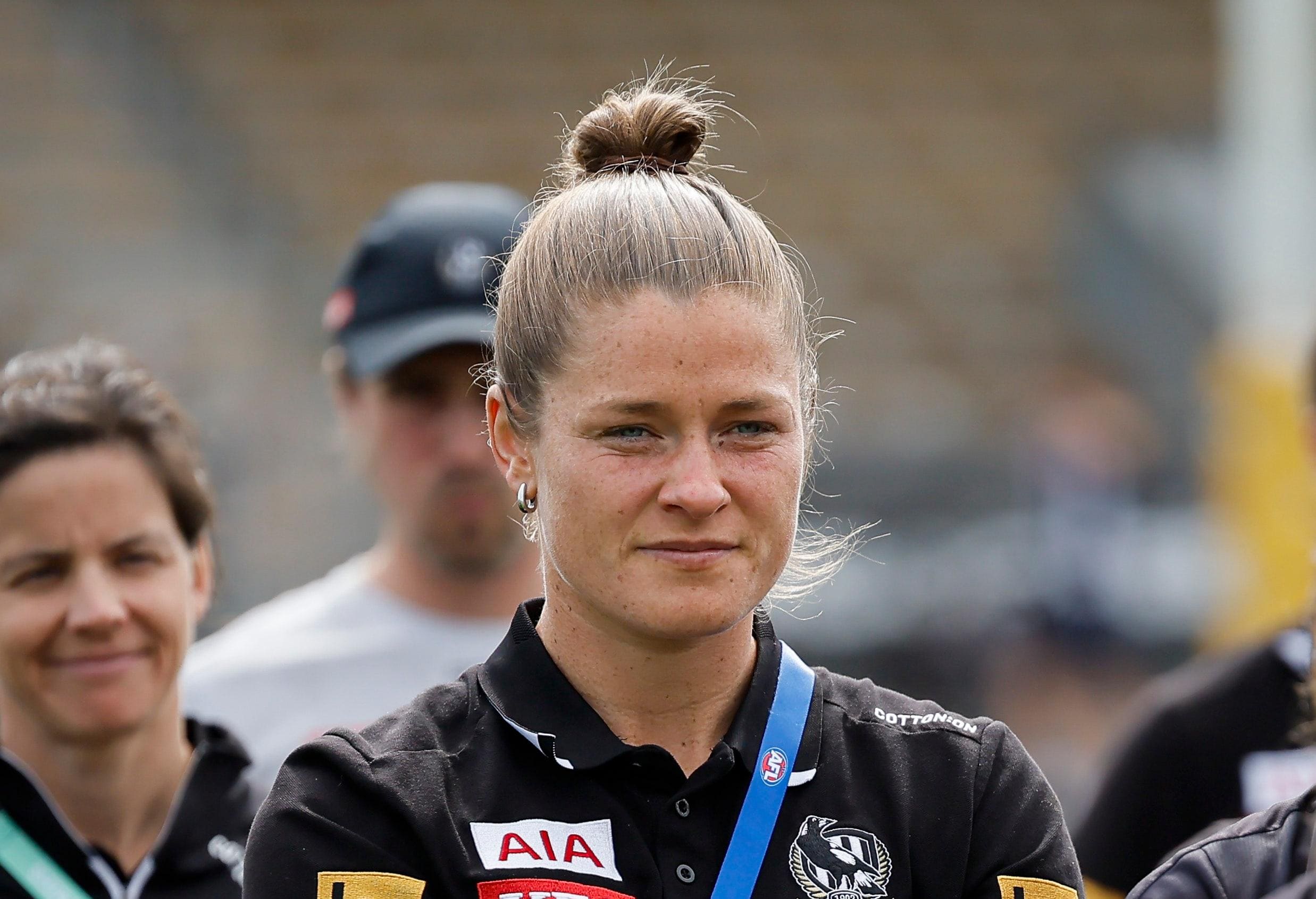 Pies star unlikely to feature in rest of 2025 after surgery