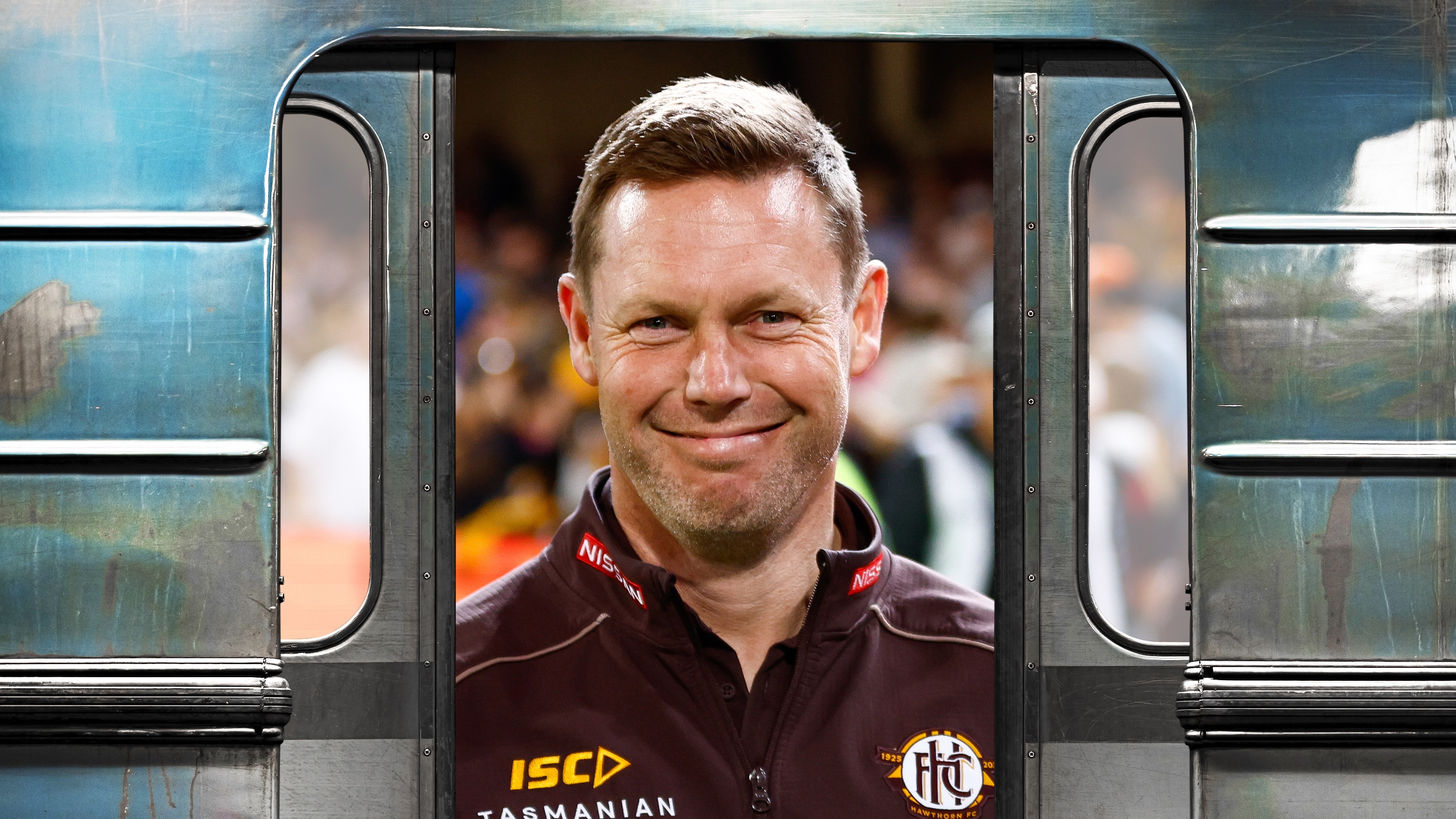 IF you're a movie buff and love Tarantino and Hitchcock ... THEN