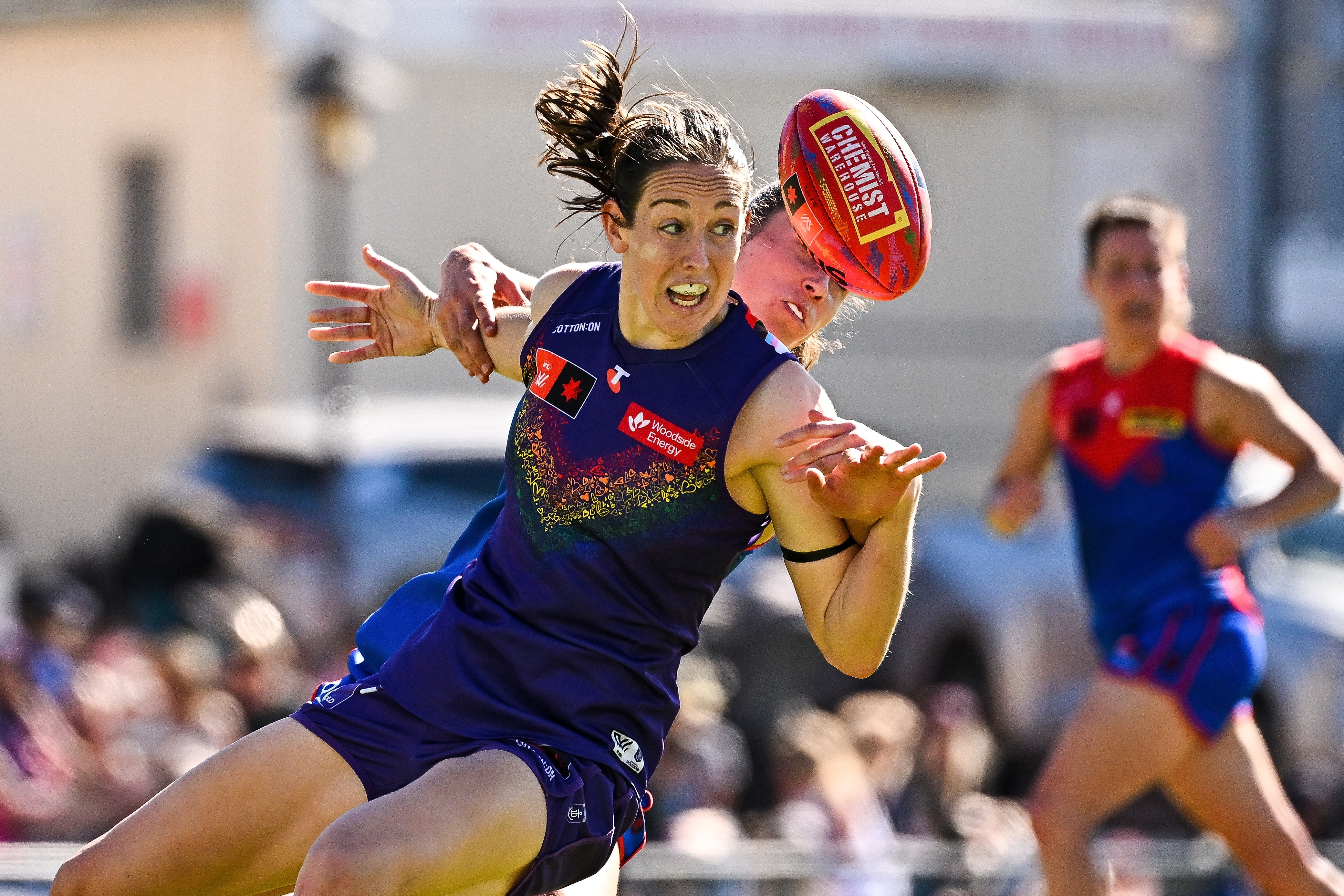 AFLW injury list, R10: Concern for Dockers forward, star Demon faces test