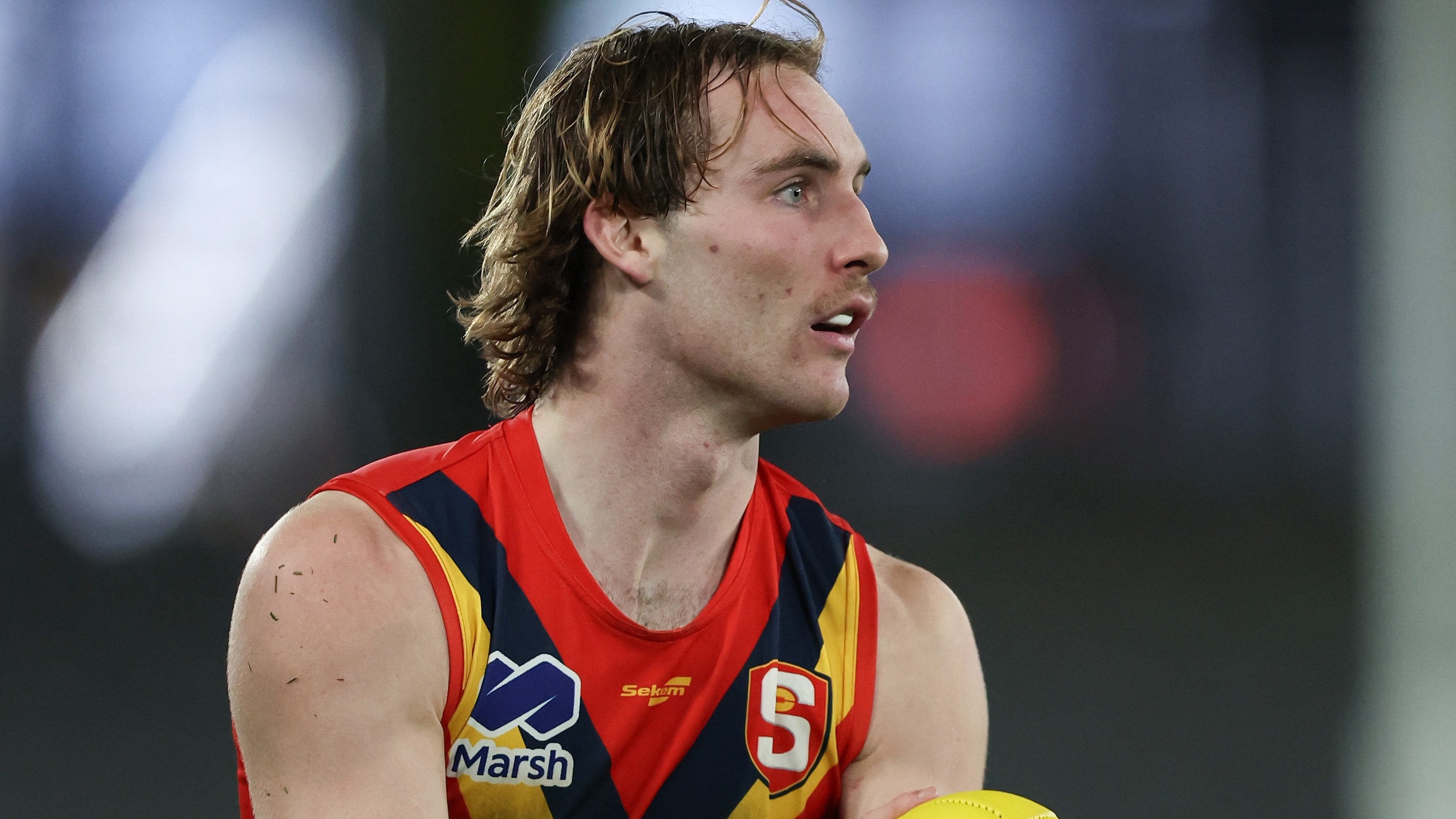 Kevin Sheehan's 2025 Telstra AFL Draft top prospects: Midfielders