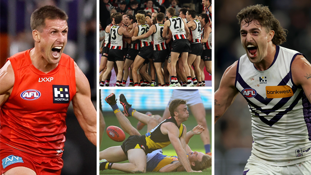 Close games record: Giants, Saints impress as Dees go 1-6