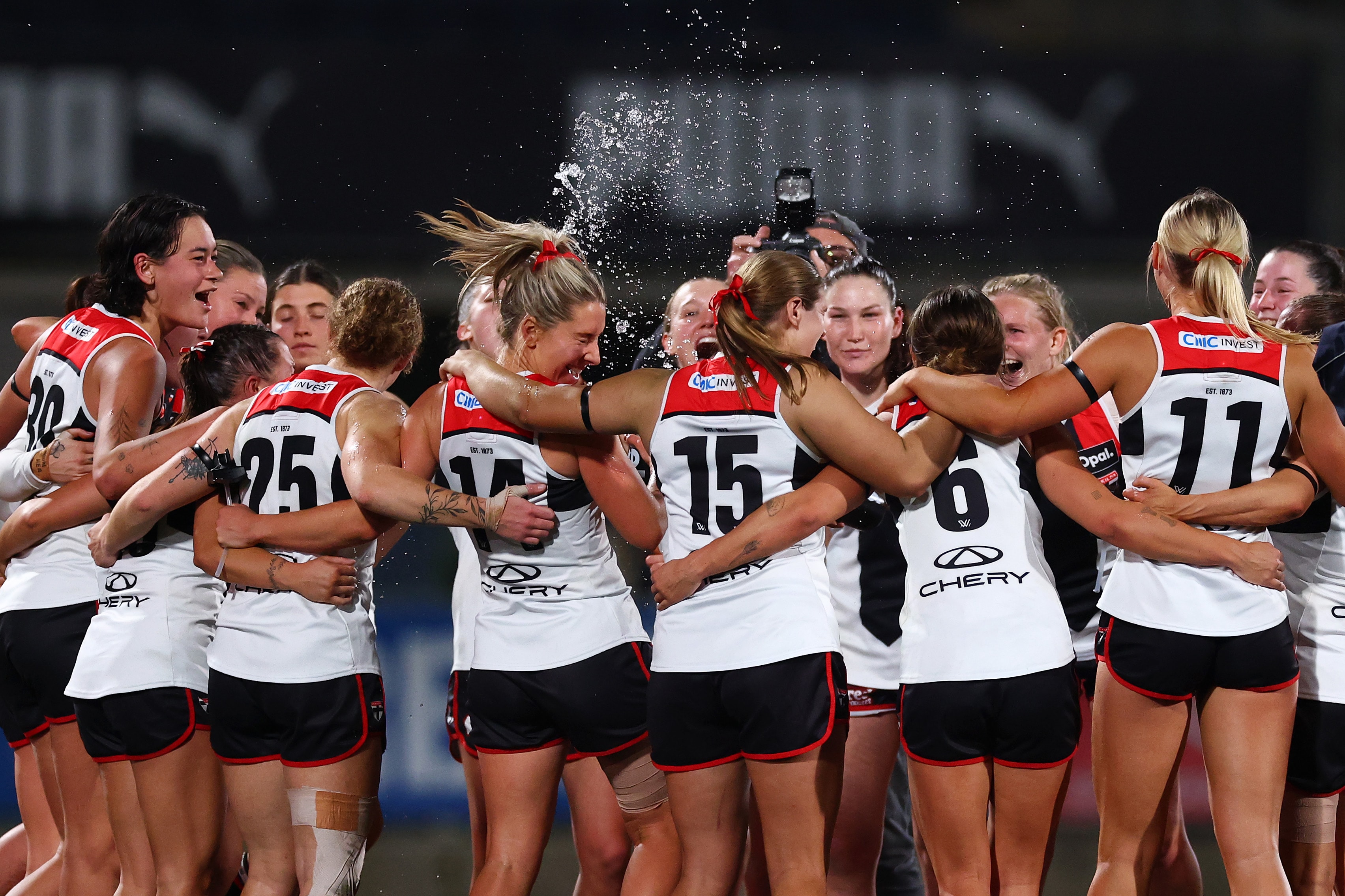 Ladder predictor: Who makes the eight, finals-shaping games to watch