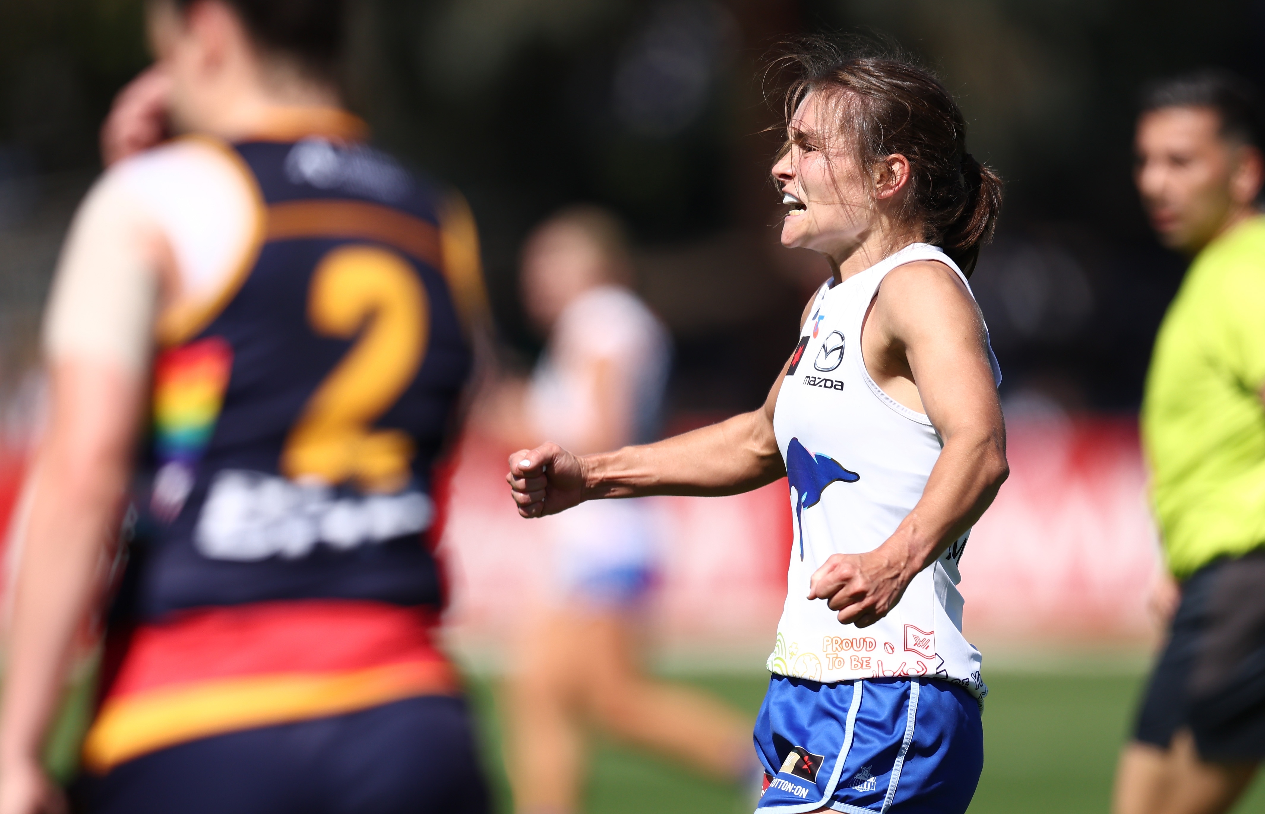 Best of the best? Star Roo eyes off second major award