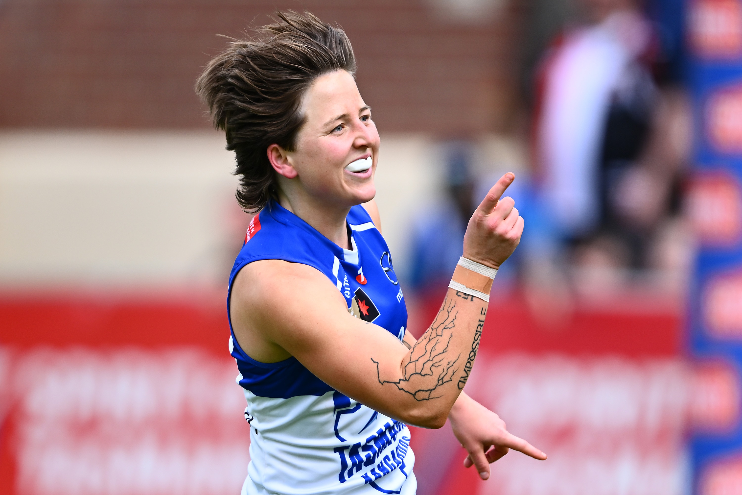 Everybody loves Craven: Why fans can't get enough of this no-fuss Roo