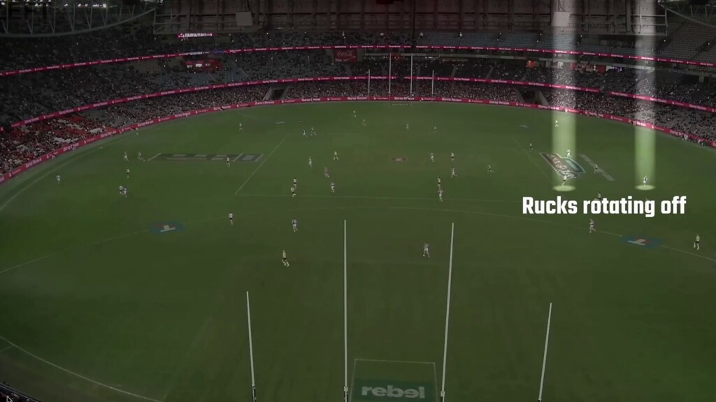 The rules explained in 2026: Ruck nominations